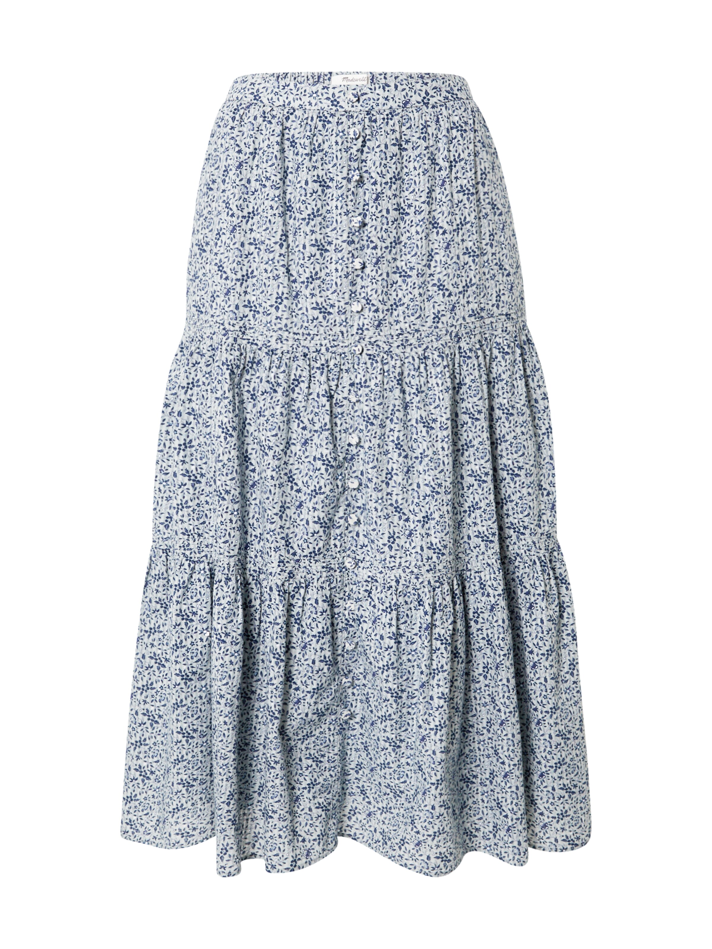 Maxi rokken voor dames in de sale online kopen | ABOUT YOU