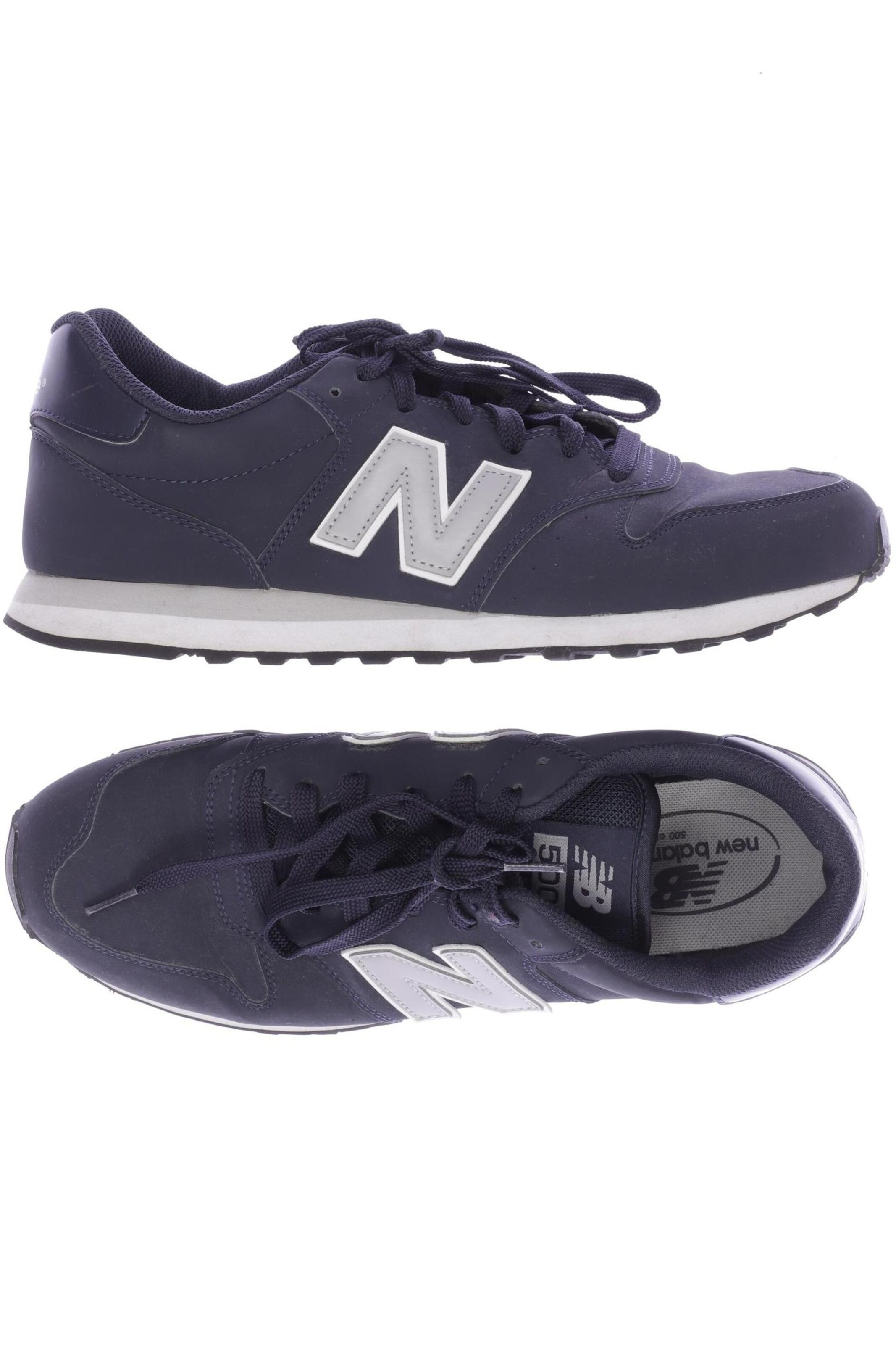 new balance Sneaker 44 in Marine | ABOUT YOU