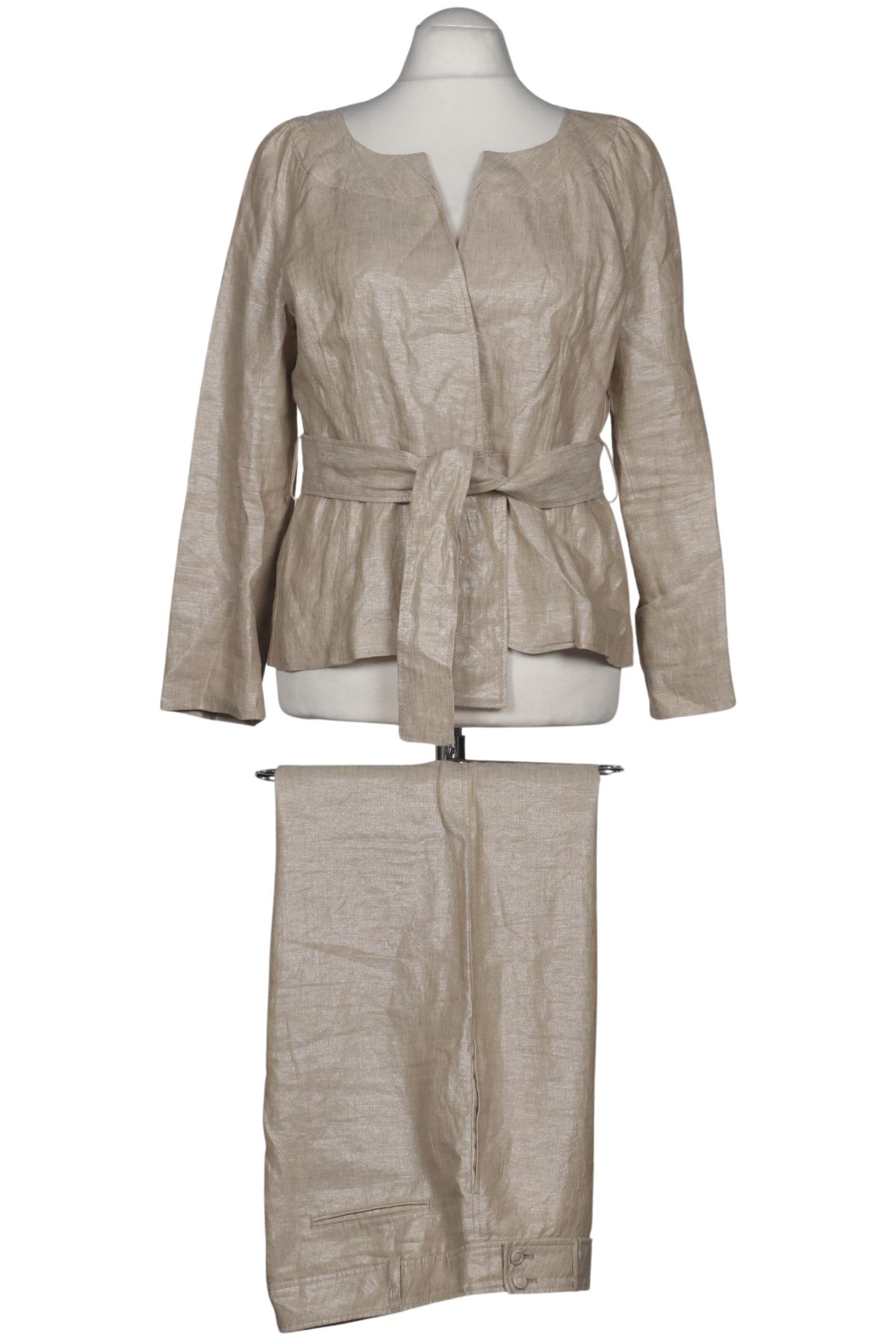 St. Emile Anzug oder Kombination XL in Beige | ABOUT YOU