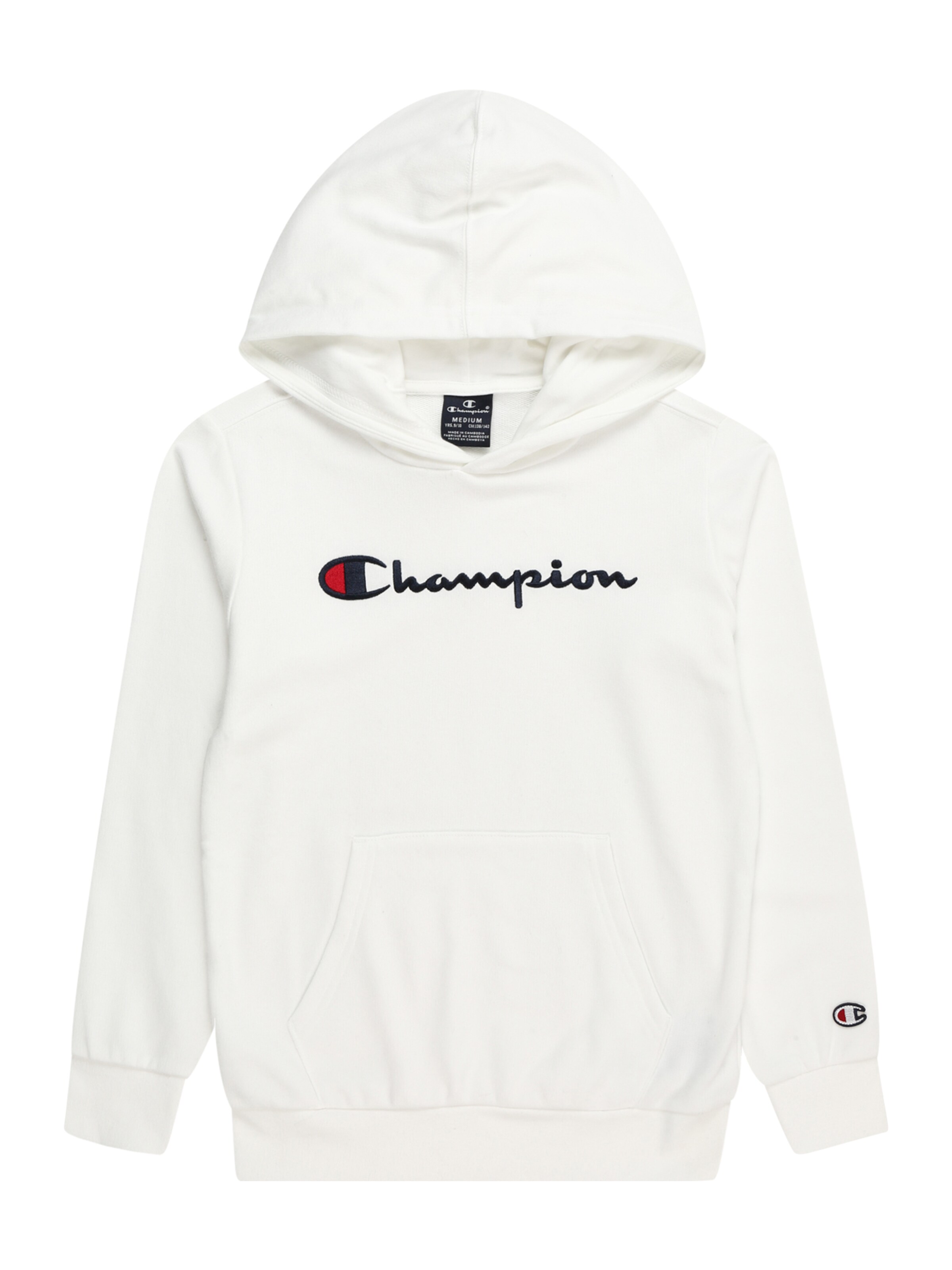 Champion Authentic Athletic Apparel Mikina (Marine Modrá) | ABOUT YOU