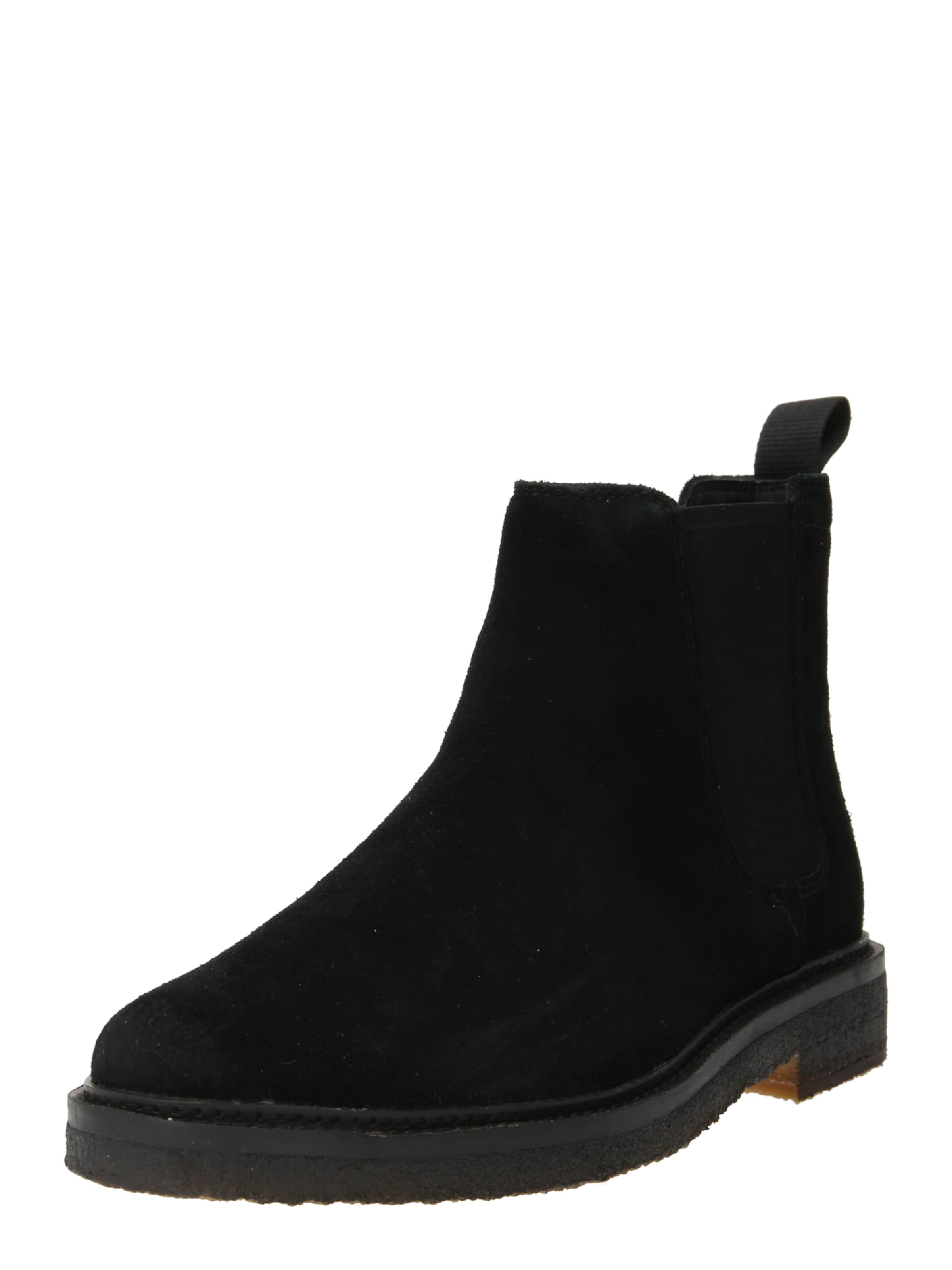 CLARKS Chelsea boots 'Clarkdale Easy' in Zwart | ABOUT YOU