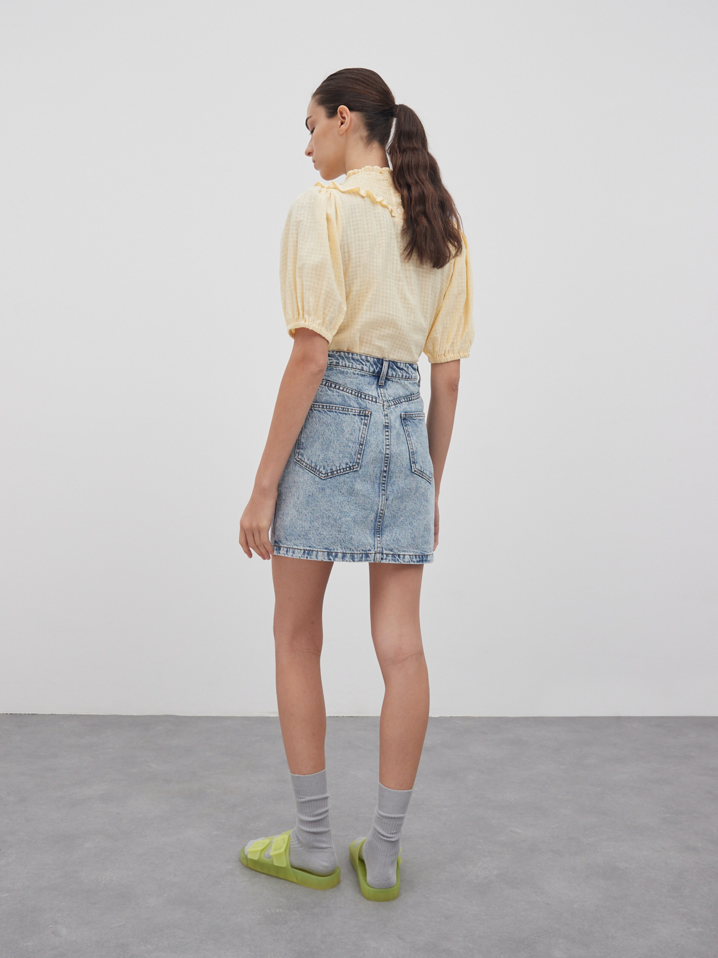 Rock 'Fibi' | EDITED | Official Online Shop