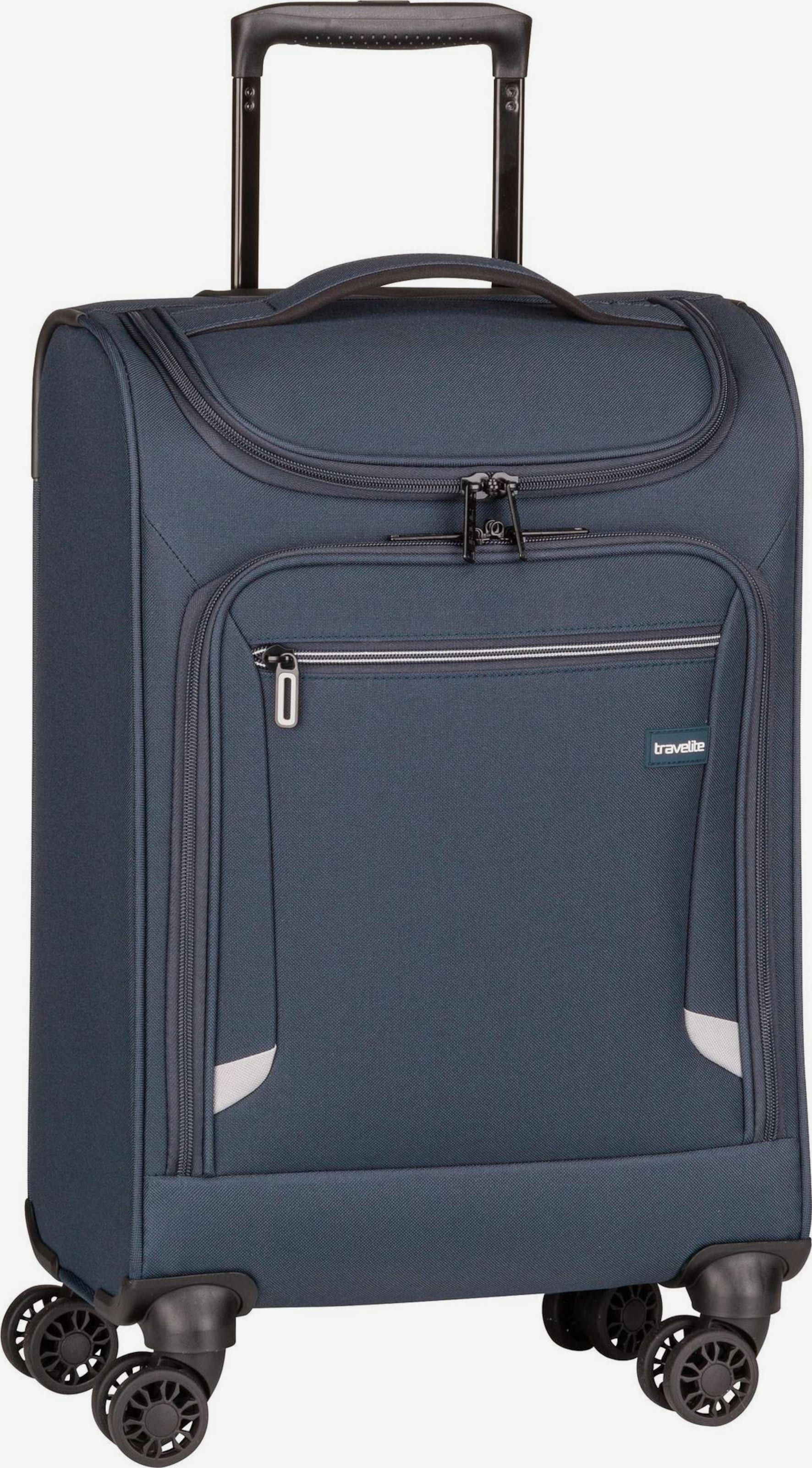 TRAVELITE Trolley 'Cabin Underseater/Toploader' in Marine | ABOUT YOU
