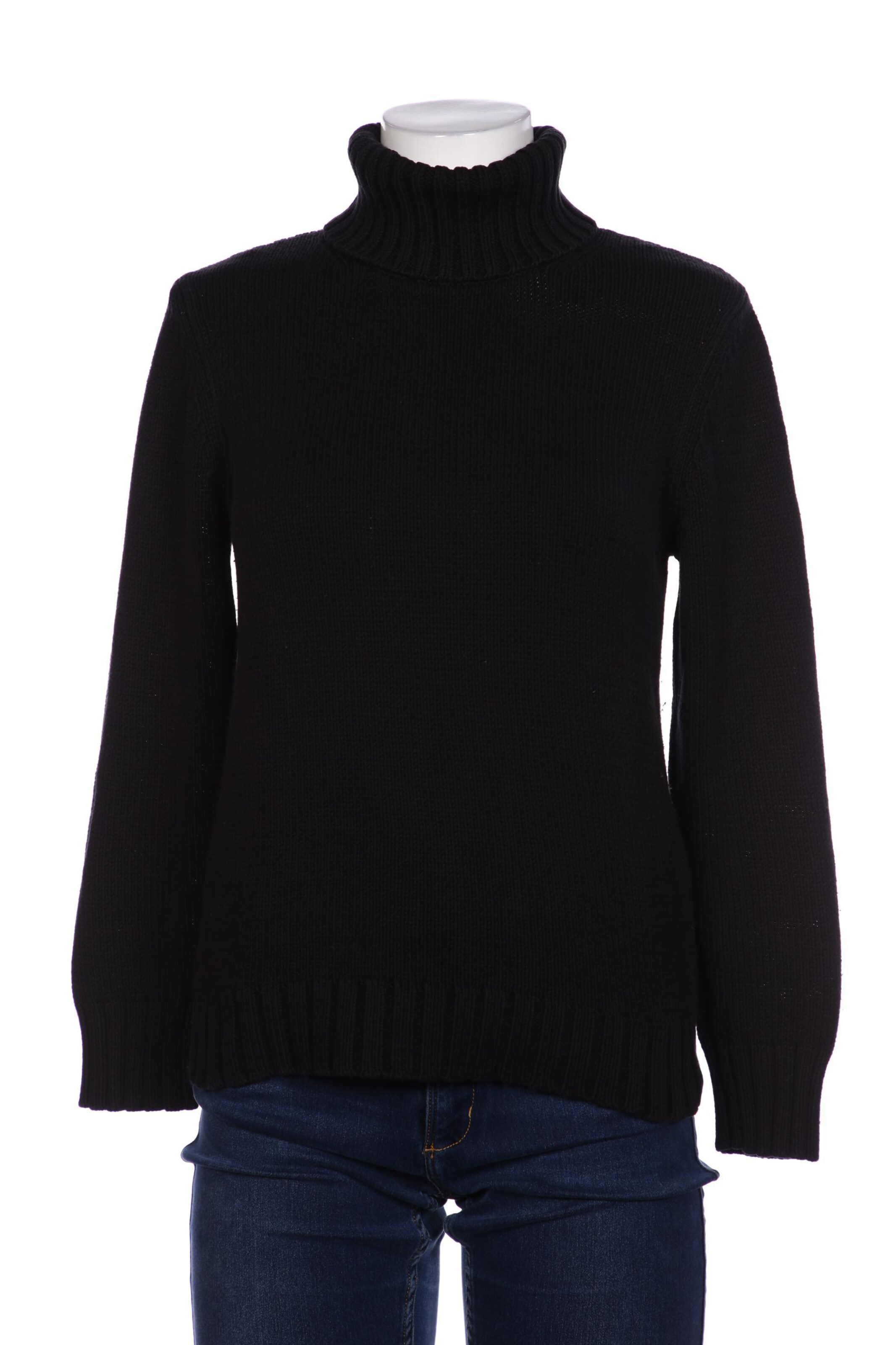 Marco Pecci Pullover L in Schwarz | ABOUT YOU