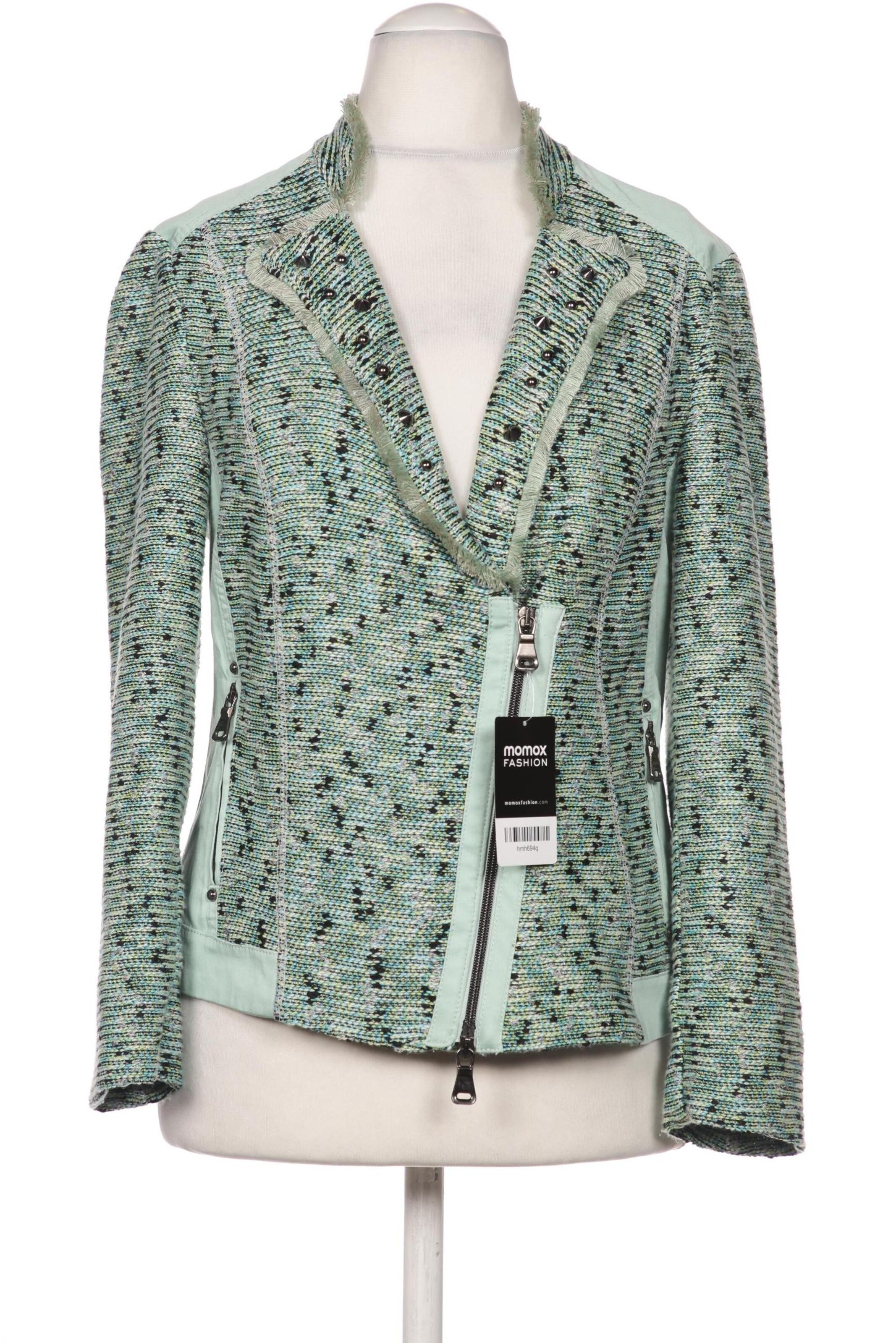 Biba Blazer M in Hellgrün | ABOUT YOU