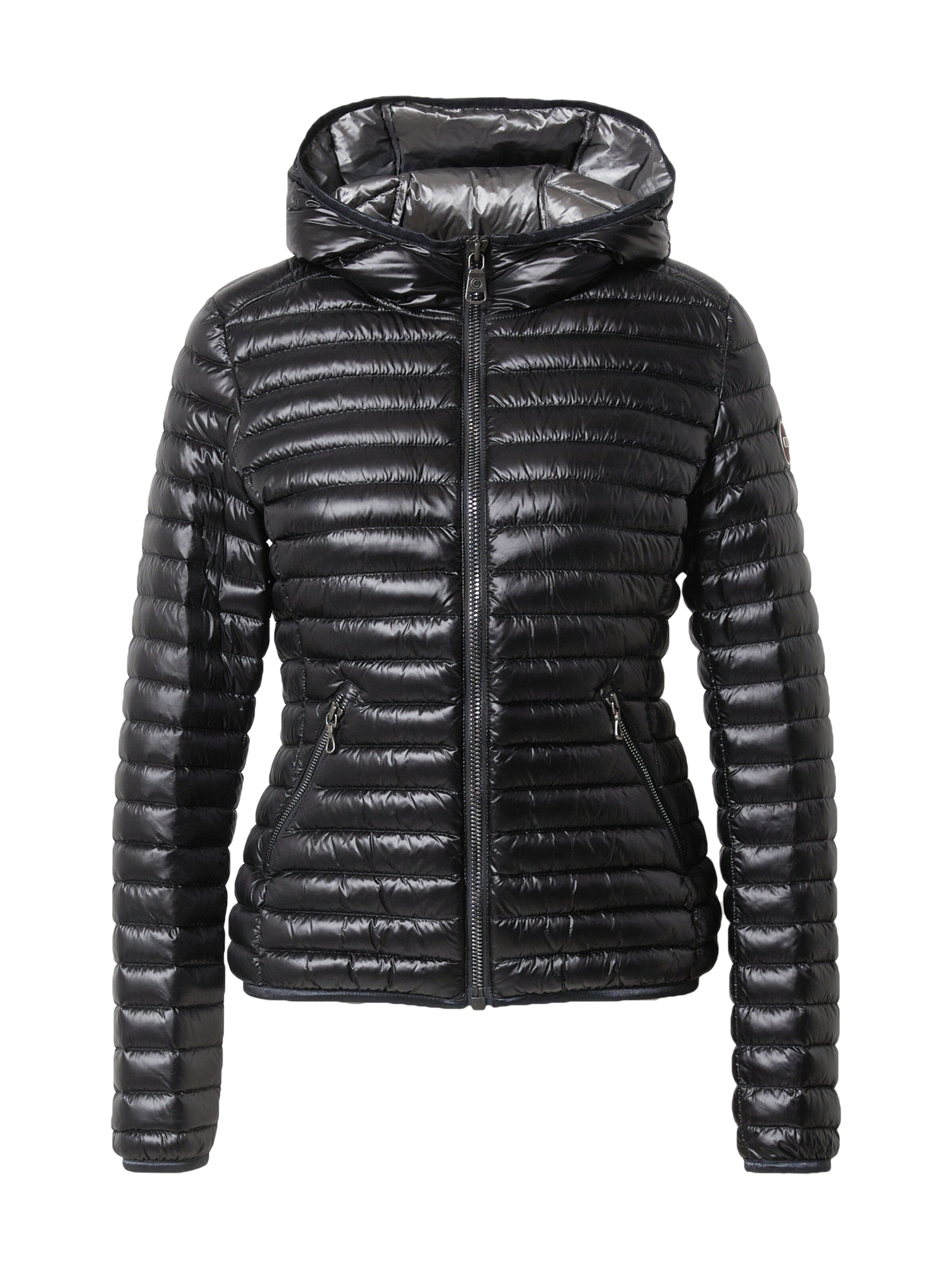 Colmar Jacke in Navy | ABOUT YOU