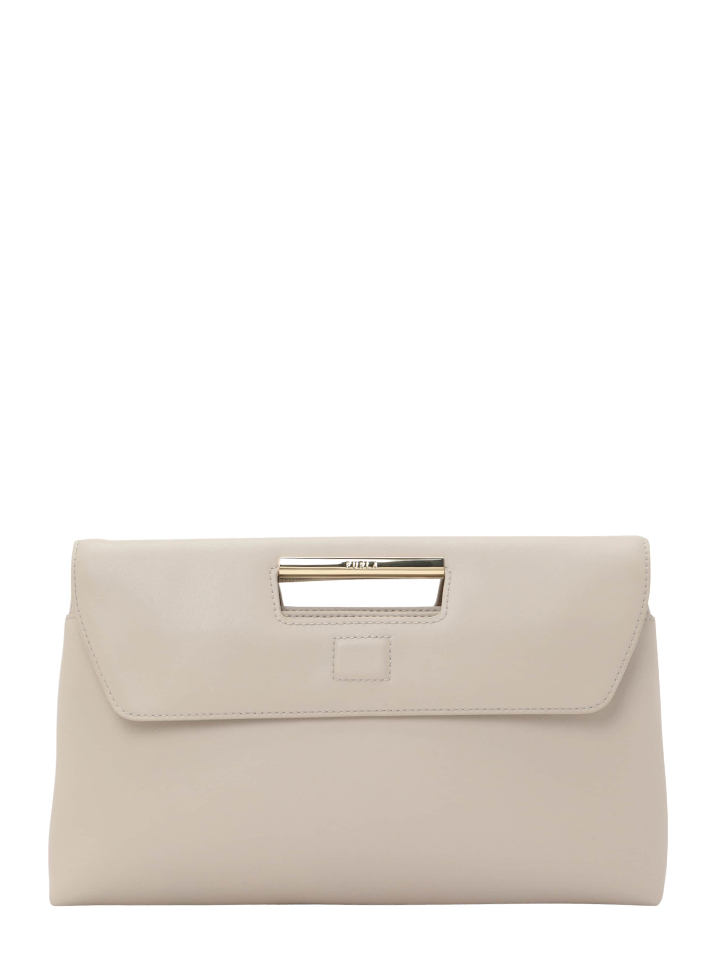 FURLA Clutch 'GIADA' pe Bej | ABOUT YOU