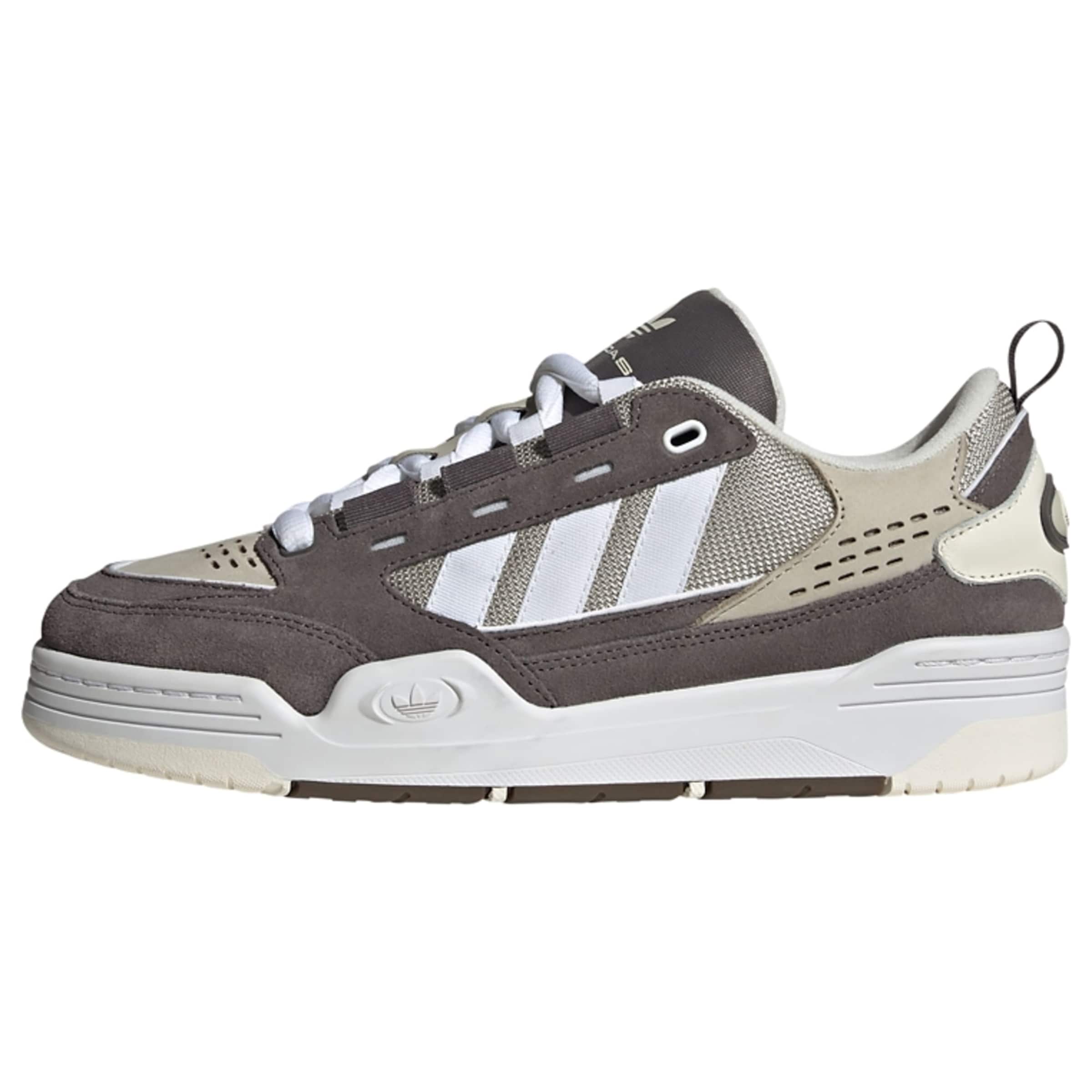 ADIDAS ORIGINALS Sneakers 'Adi2000' in Dark Brown | ABOUT YOU
