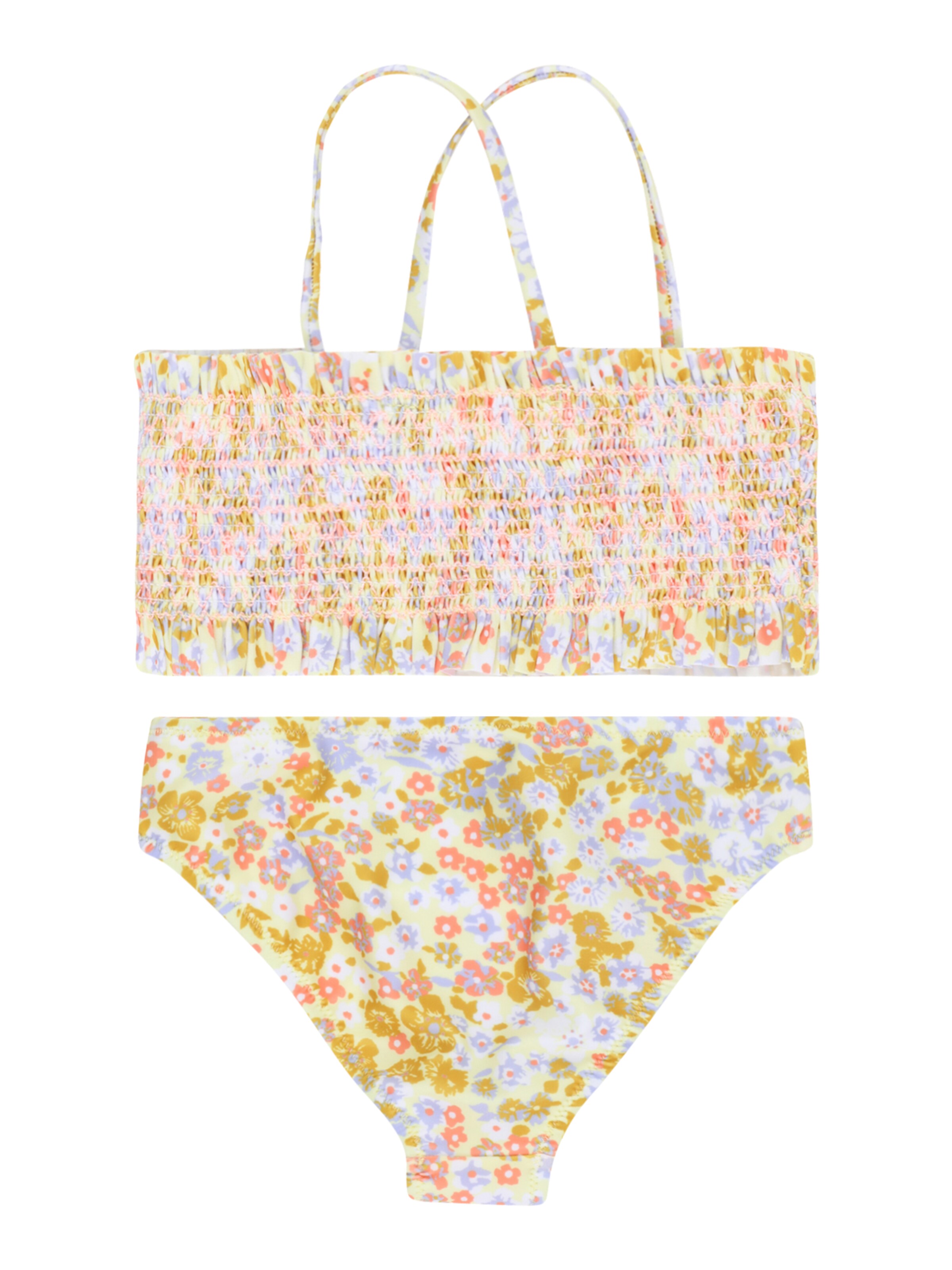 Molo Bralette Bikini 'Nita' in Mixed Colours | ABOUT YOU