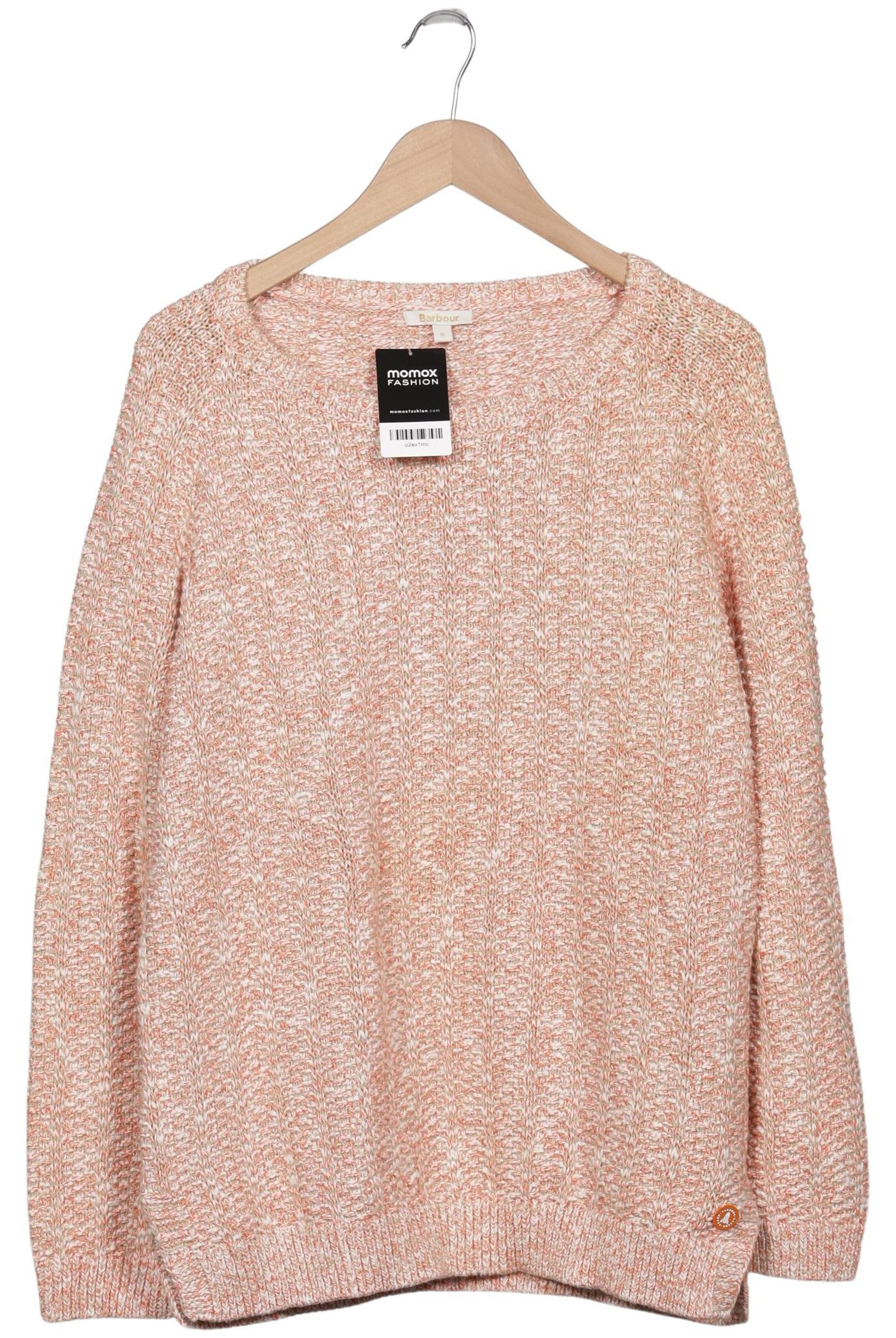 Barbour Pullover XXL in Pink | ABOUT YOU