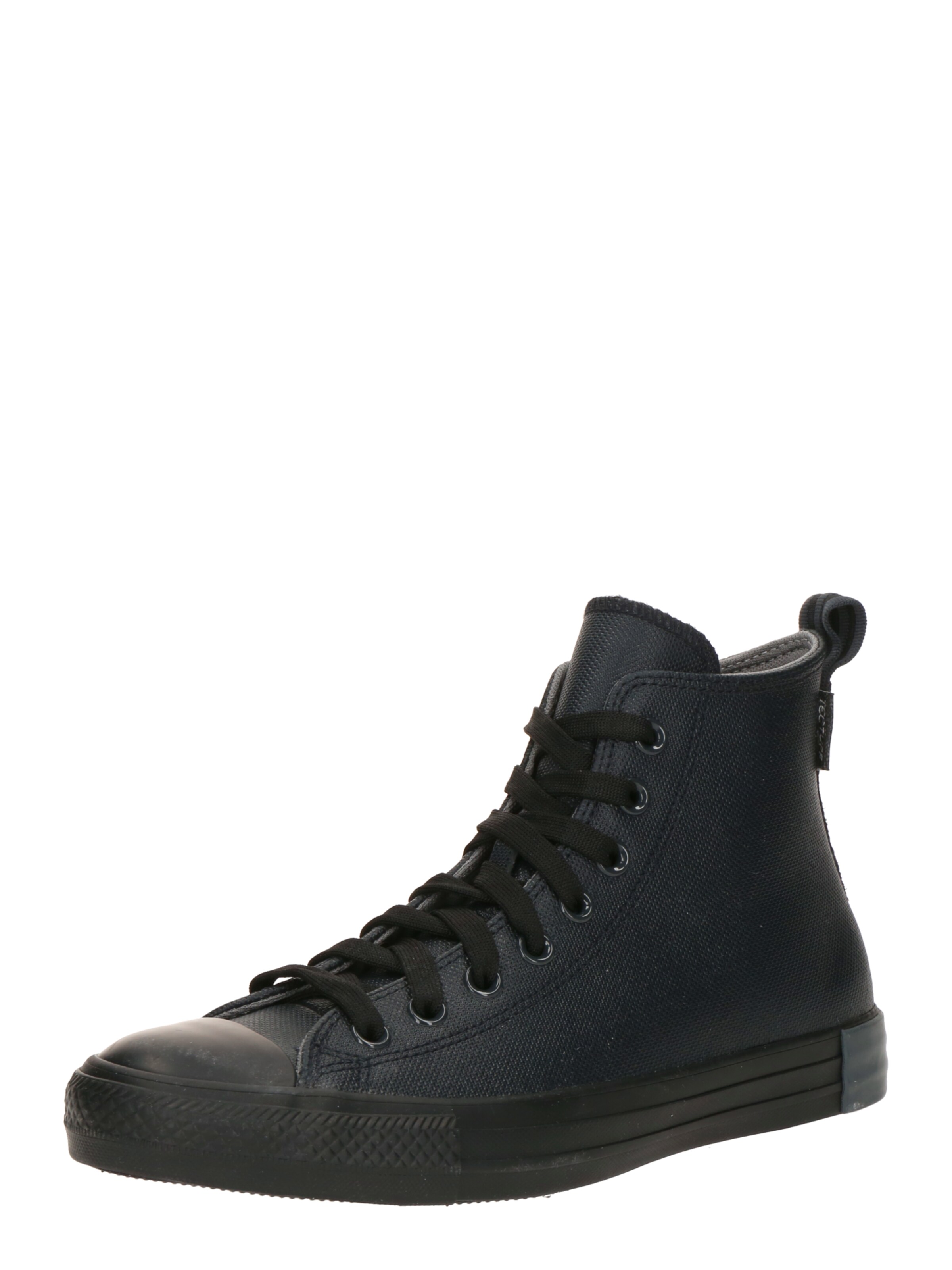 CONVERSE Sneaker înalt 'CHUCK TAYLOR ALL STAR' pe Negru | ABOUT YOU