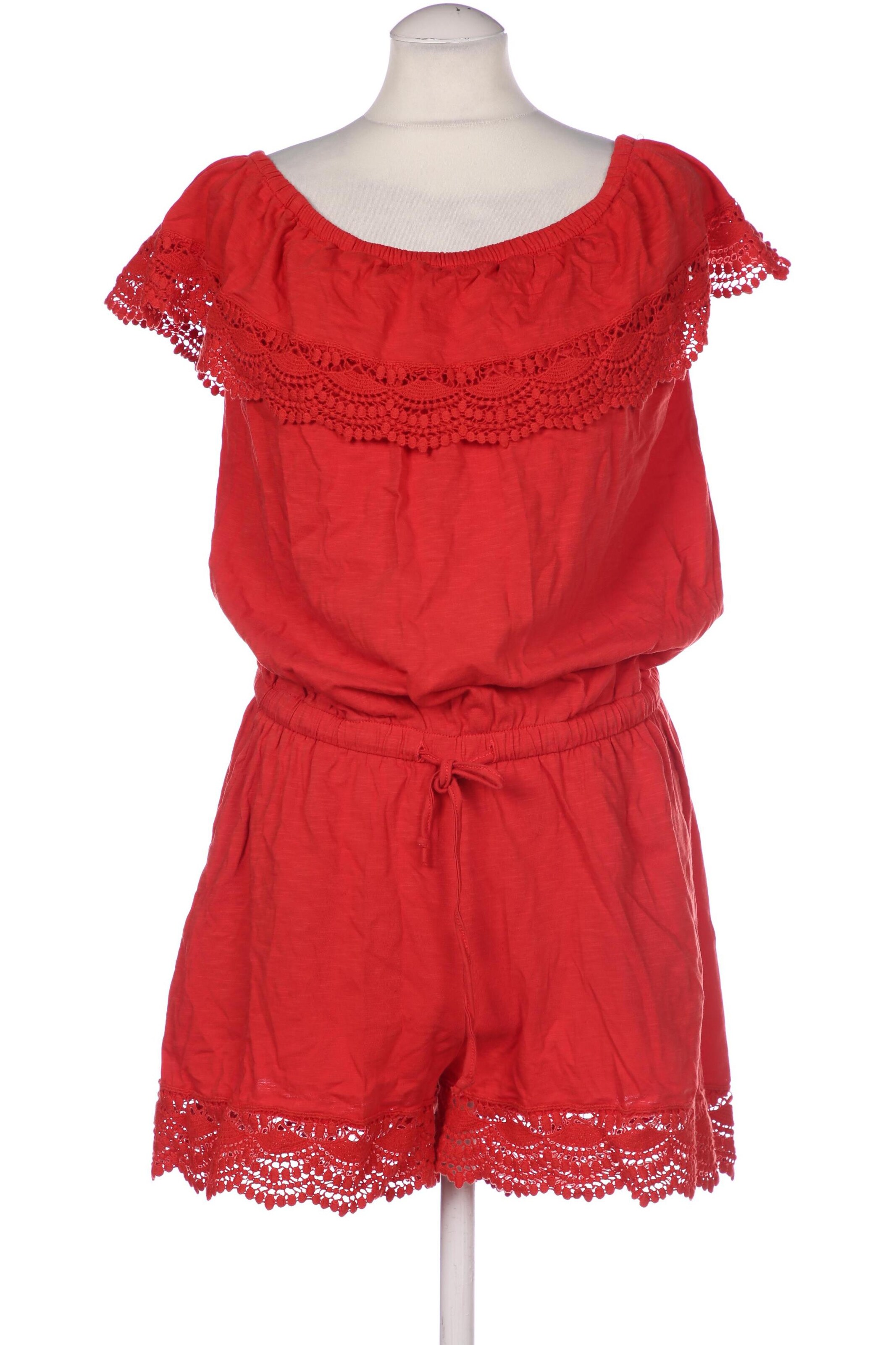 copo de nieve Overall oder Jumpsuit L in Rot | ABOUT YOU