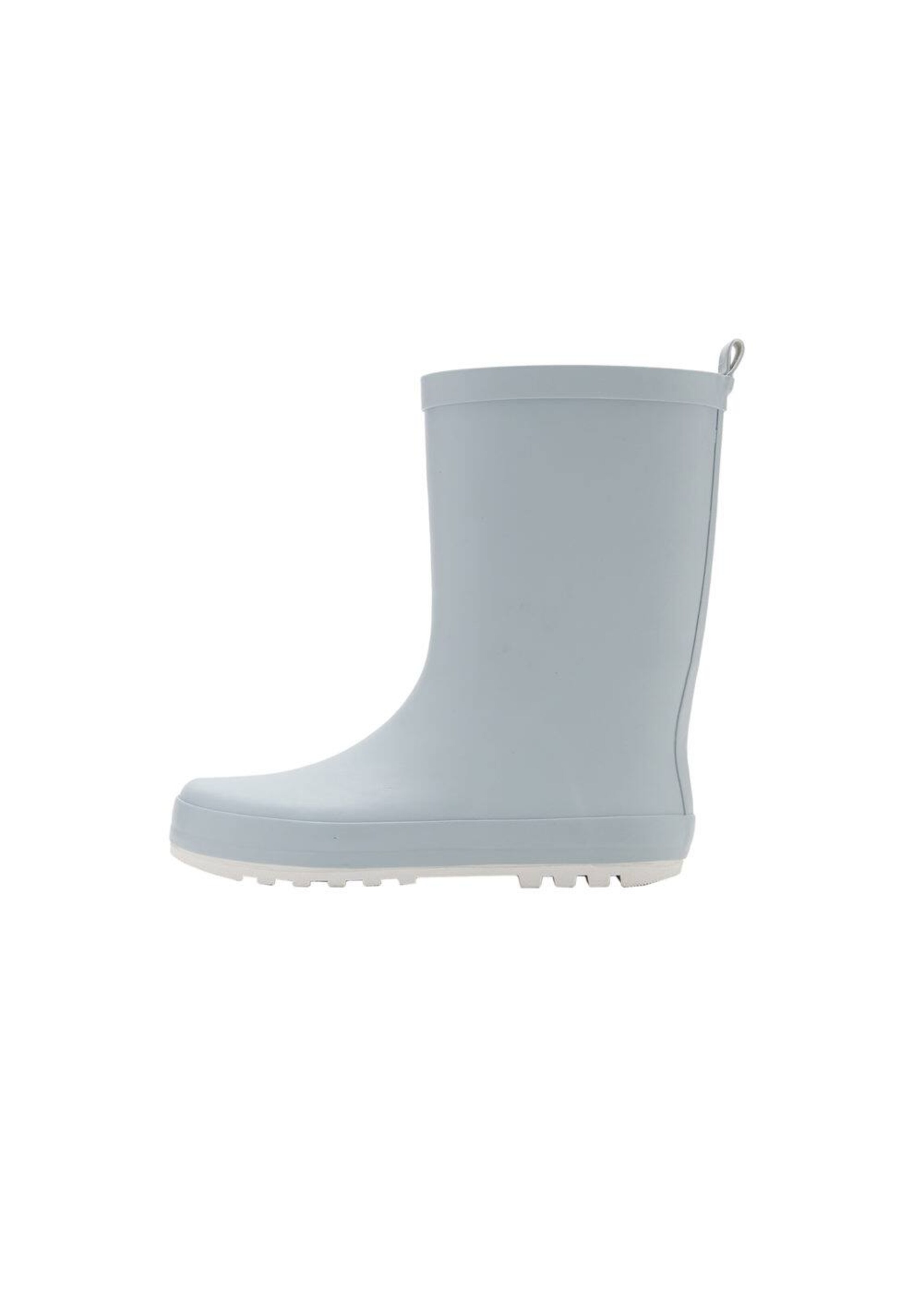MANGO KIDS Stiefel xenia in Pastellblau | ABOUT YOU