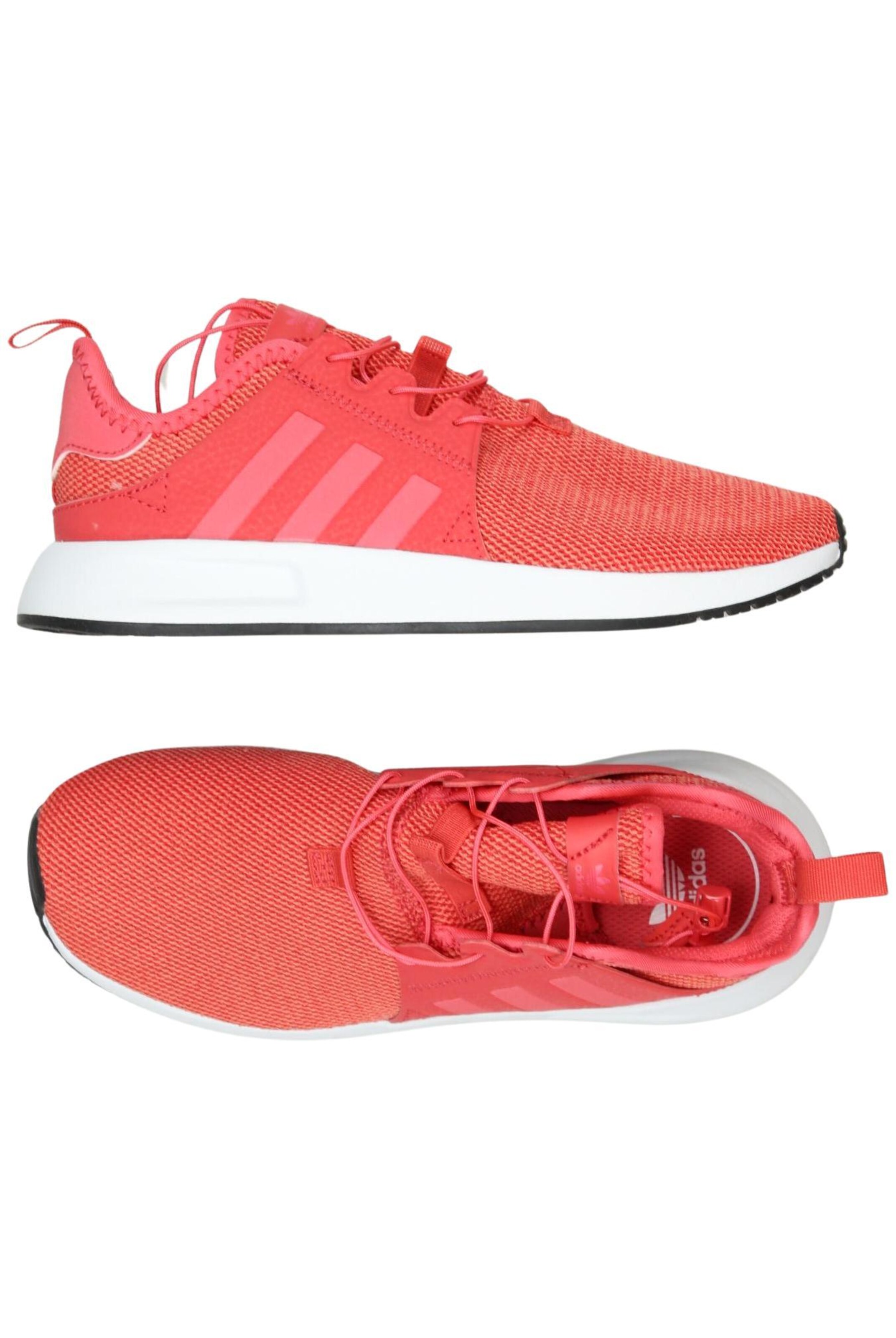 ADIDAS ORIGINALS Sneaker 35 in Rot | ABOUT YOU