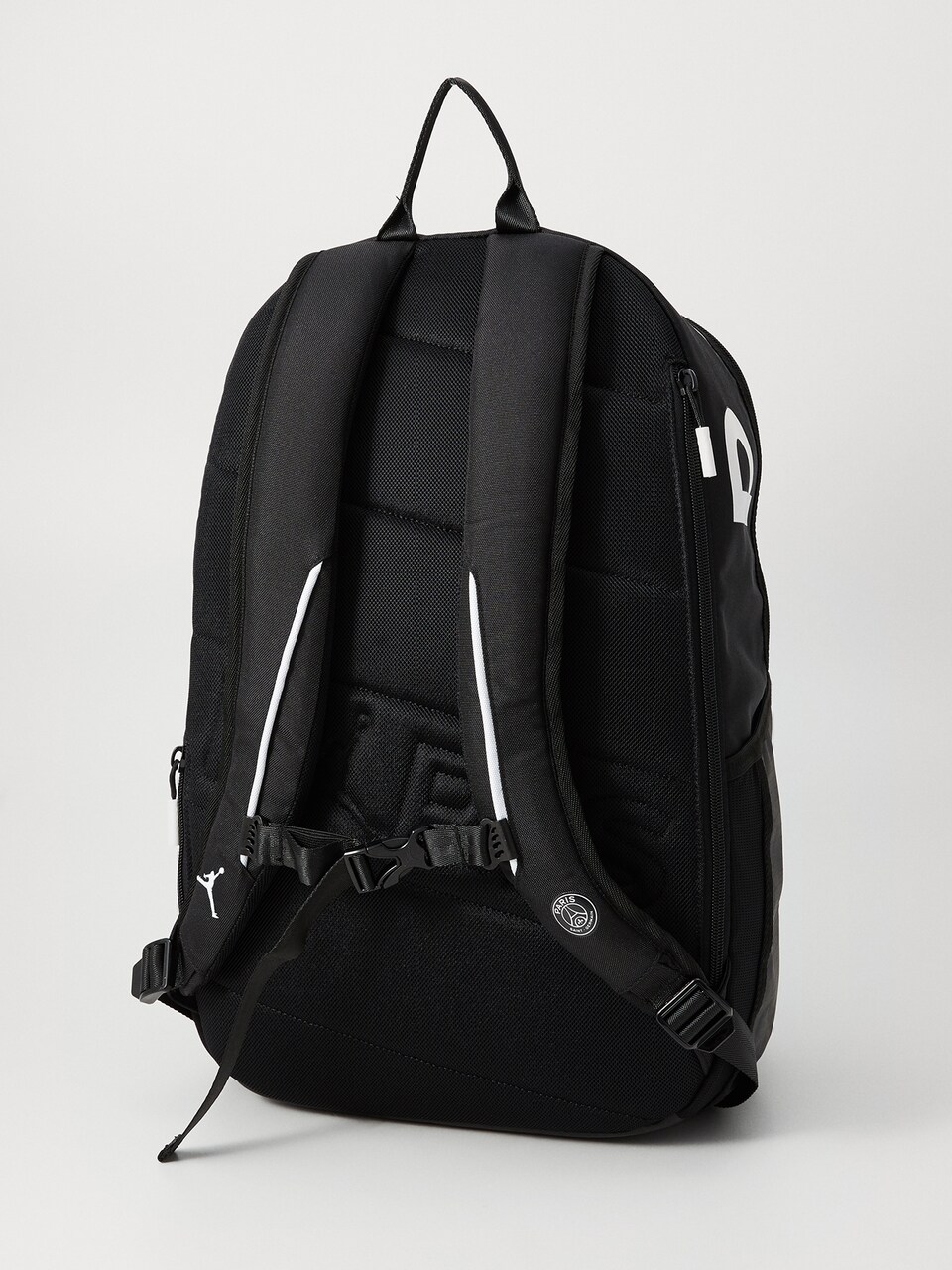 Jordan Спортна раница 'JAM PSG' в Черно | ABOUT YOU