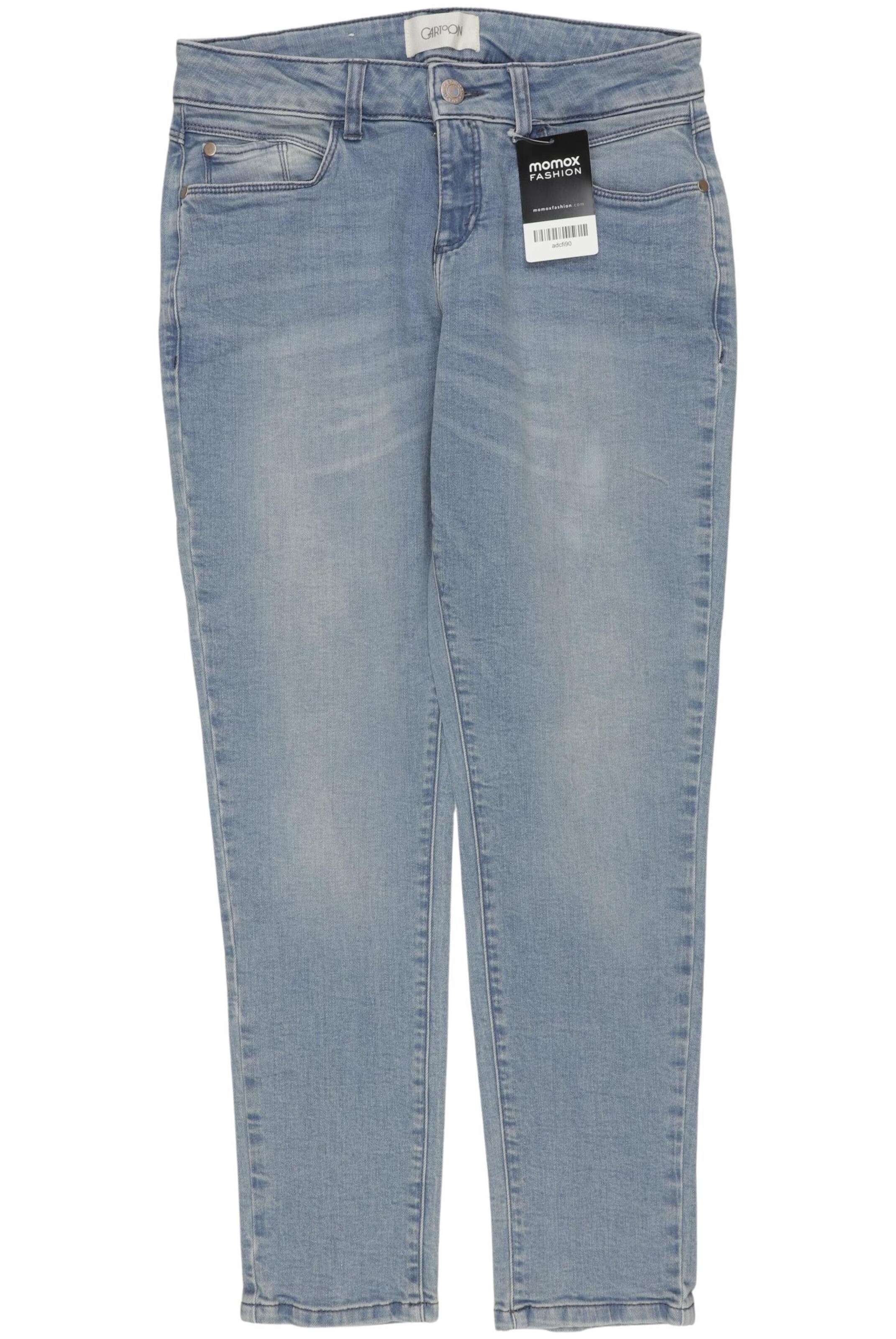 Cartoon Jeans 28 in Hellblau | ABOUT YOU