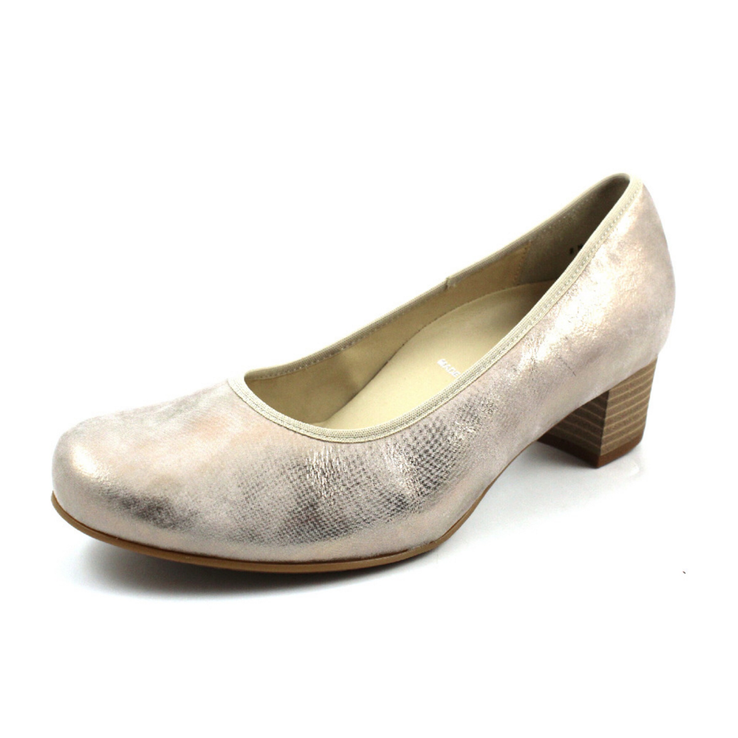 SEMLER Pumps in Taupe | ABOUT YOU