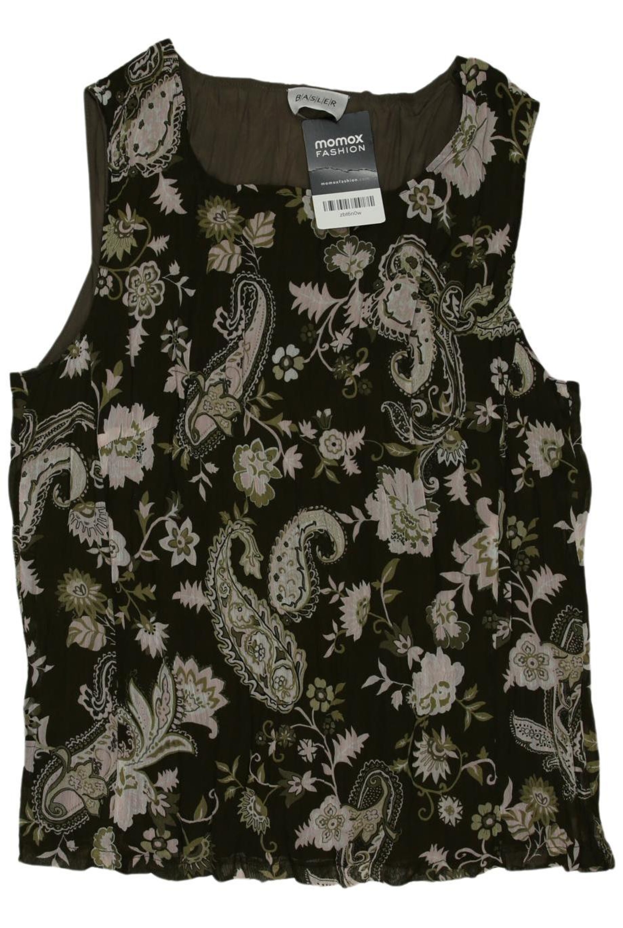 Basler Top XL in Grün | ABOUT YOU