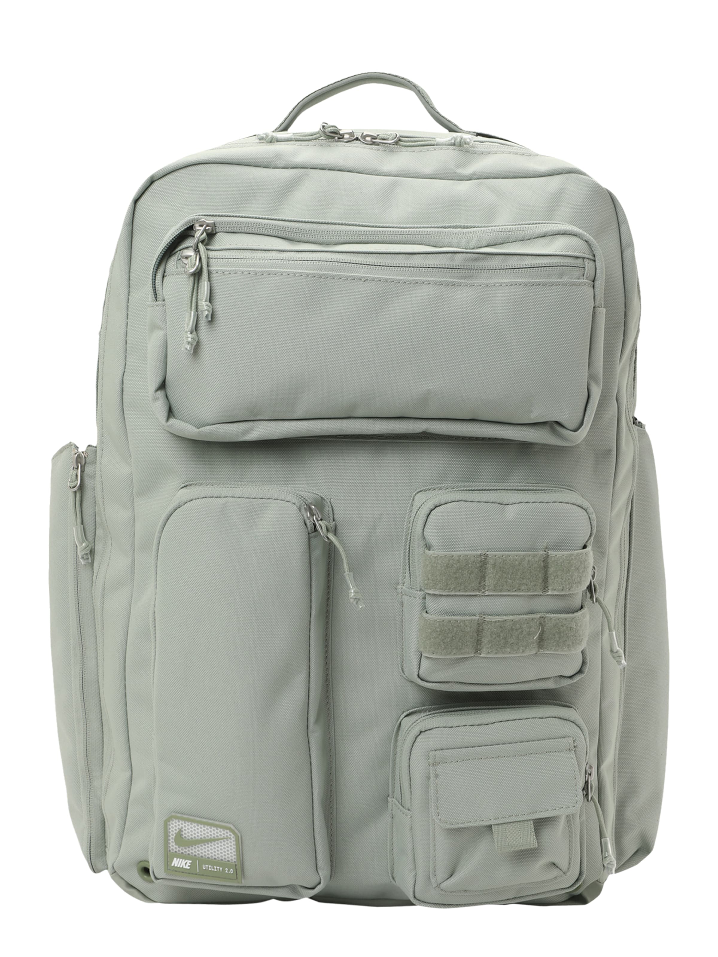 Nike Sportswear Rucksack 'UTILITY ELITE' in Jade | ABOUT YOU
