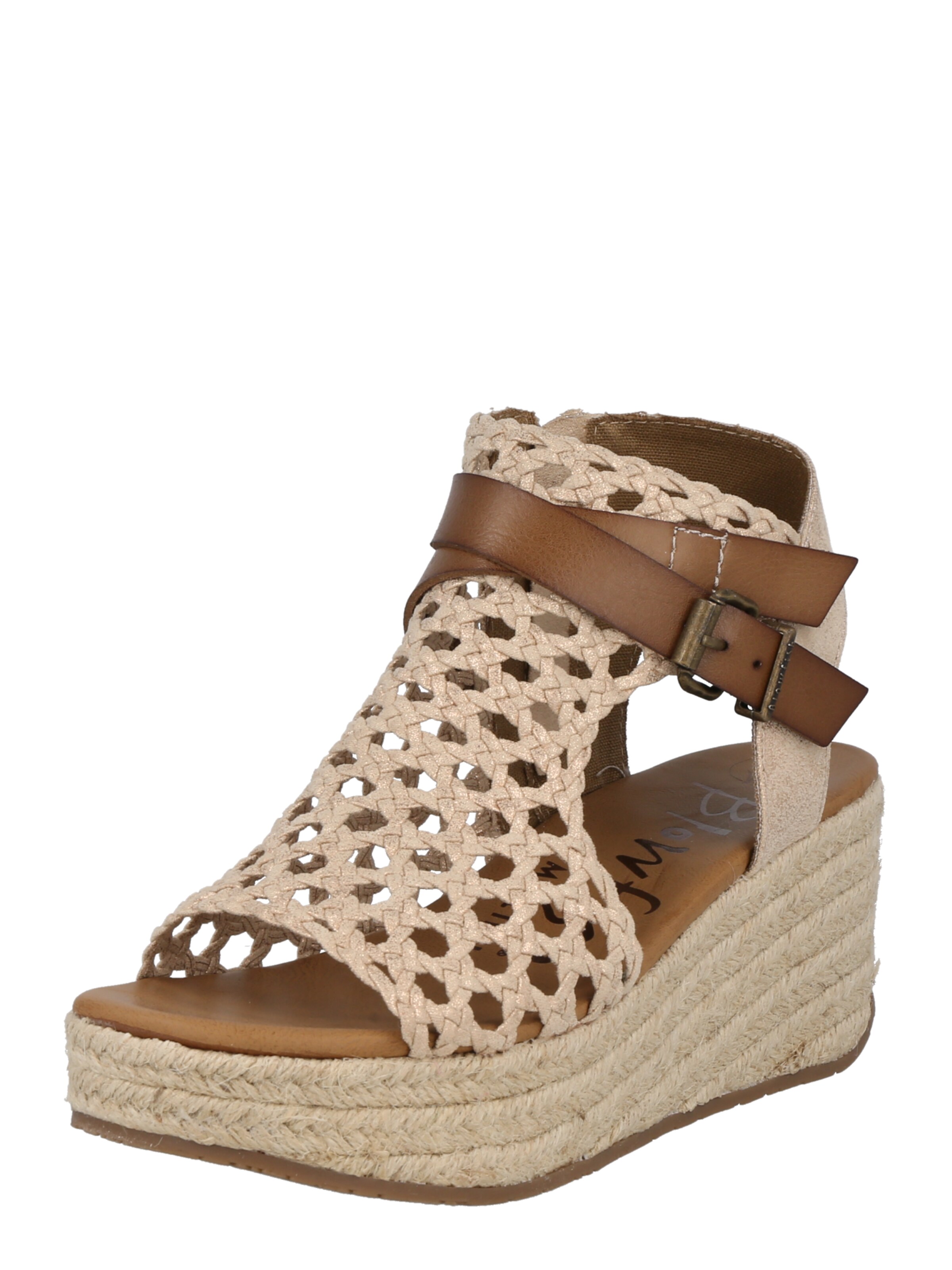 Keilsandaletten für Damen online bestellen ☼ | ABOUT YOU