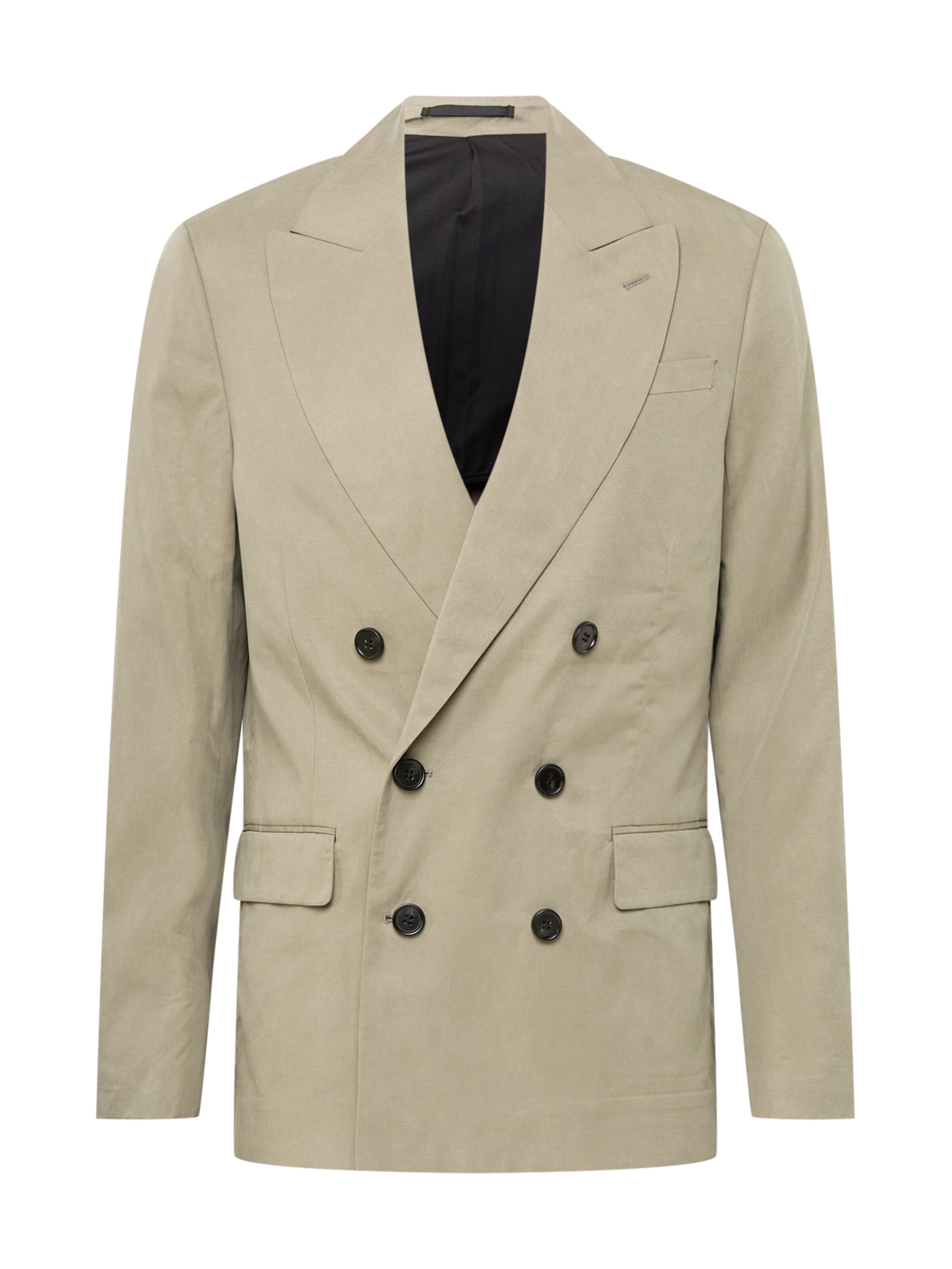 AllSaints Pakken & colberts in grote maten voor heren online kopen ...