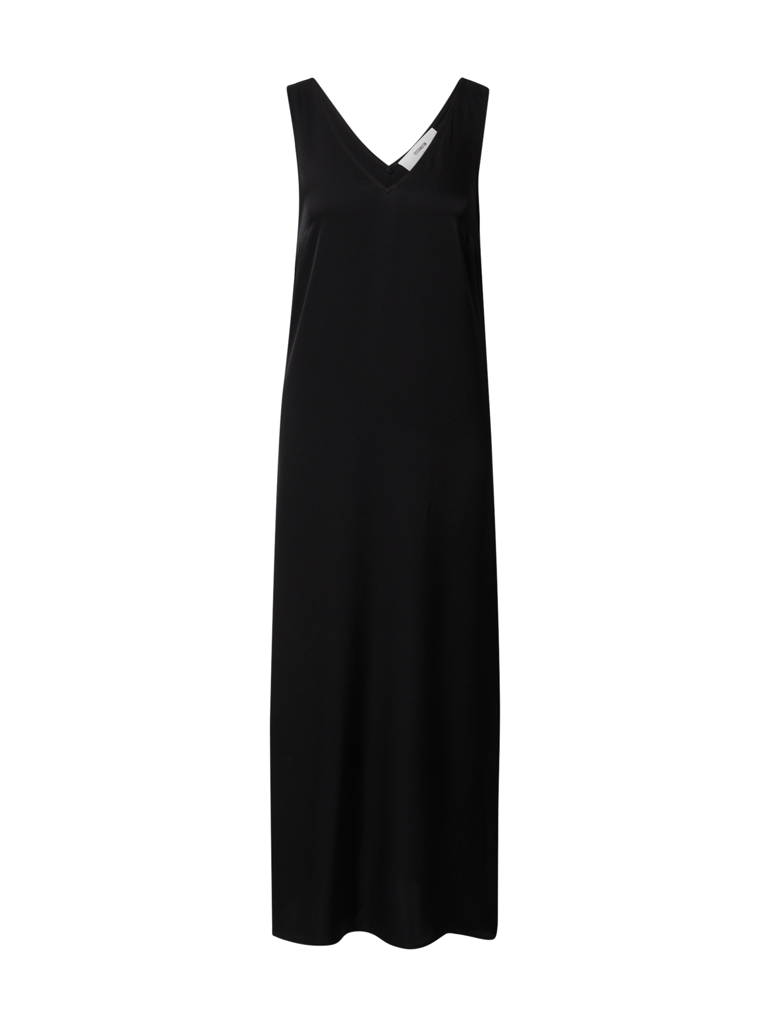 ABOUT YOU x Marie von Behrens Kleid 'Jane' in Schwarz | ABOUT YOU