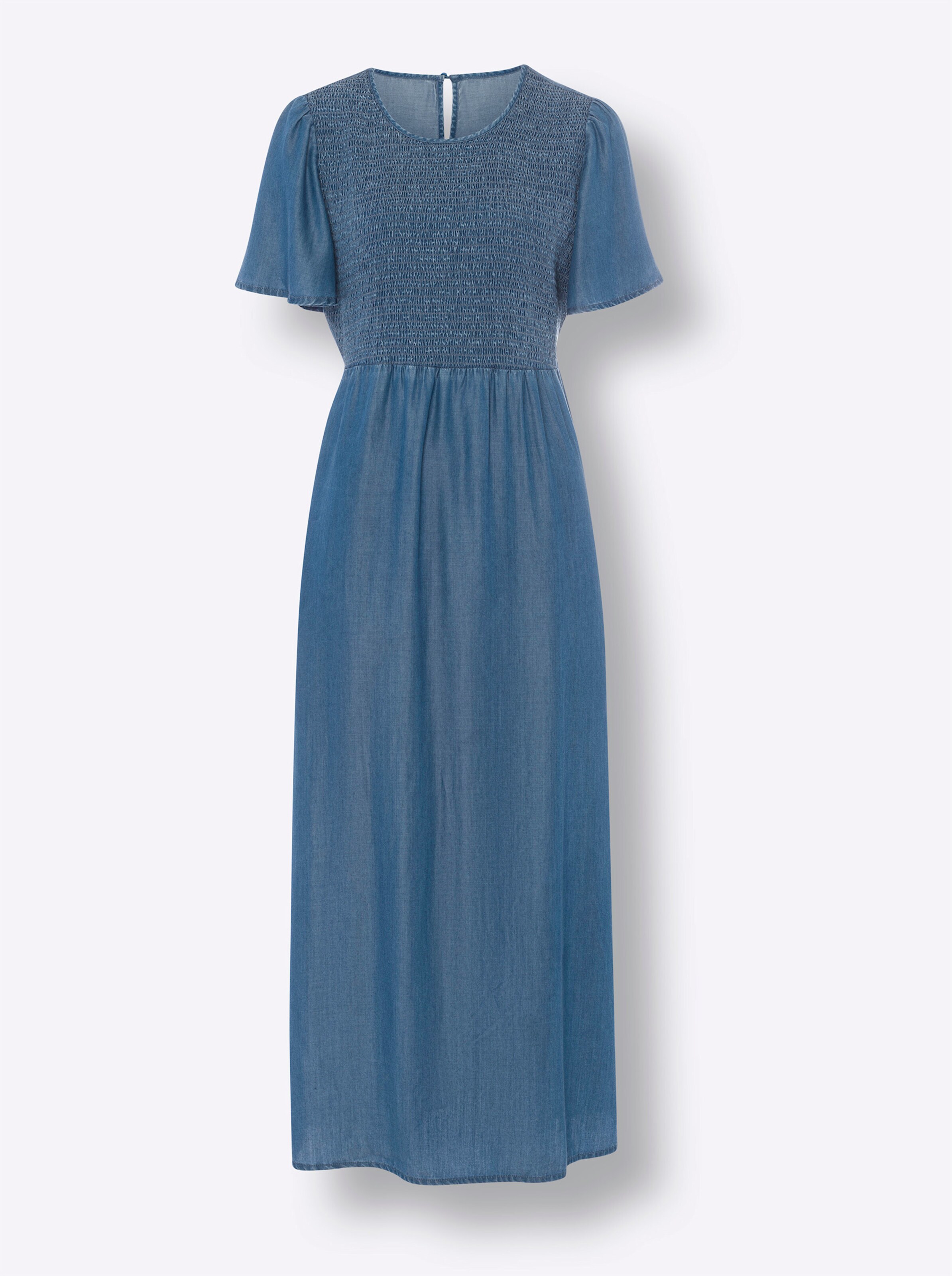 Robe d’été heine en Bleu | ABOUT YOU