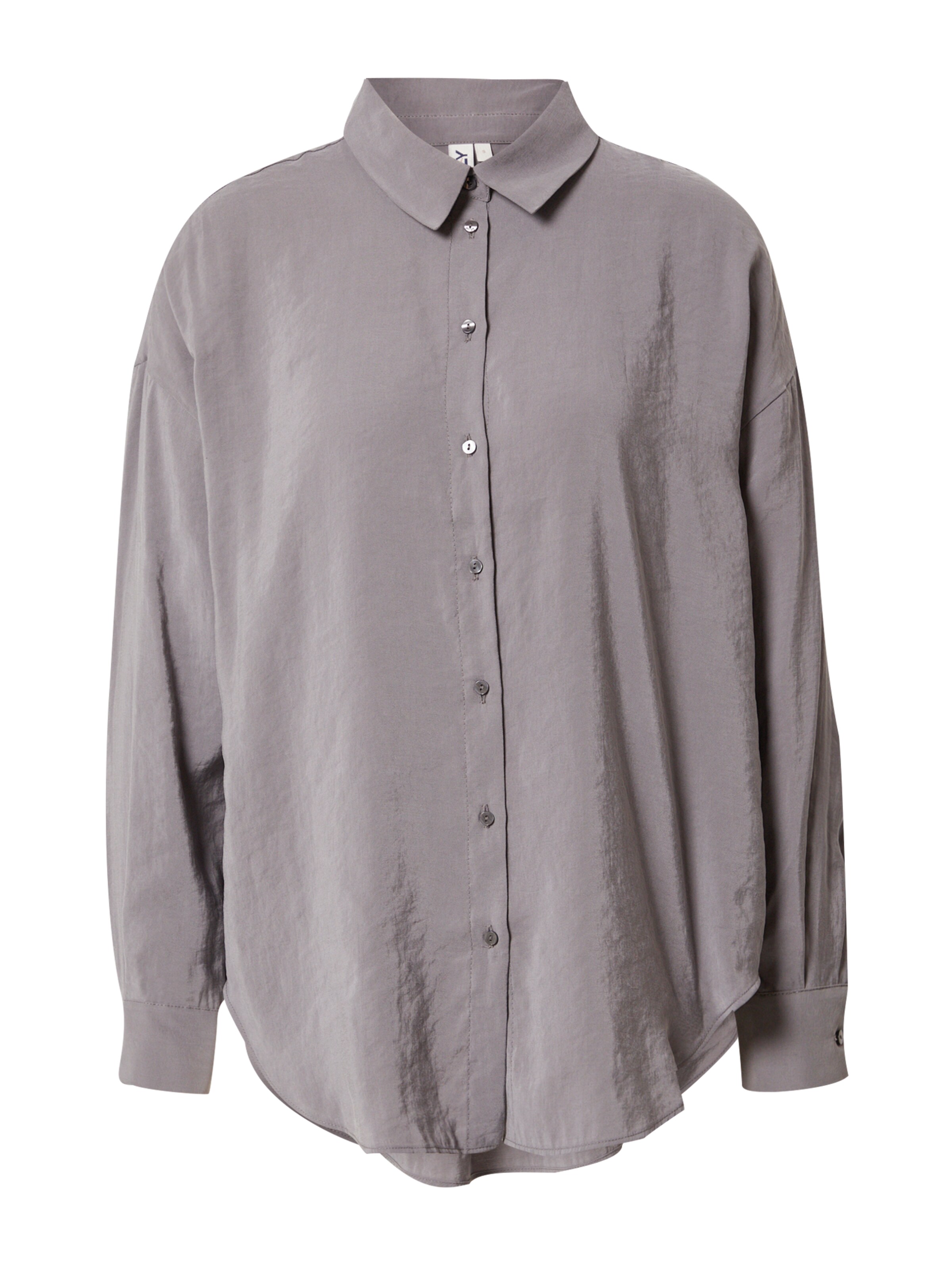 ONLY Μπλούζα 'Iris' σε Γραφίτης | ABOUT YOU