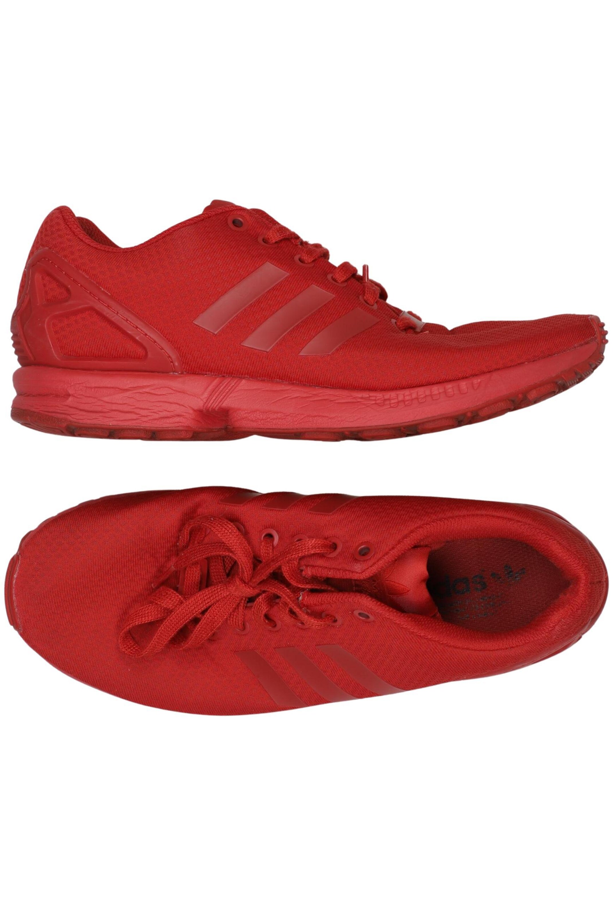 ADIDAS ORIGINALS Sneaker 41 in Rot | ABOUT YOU