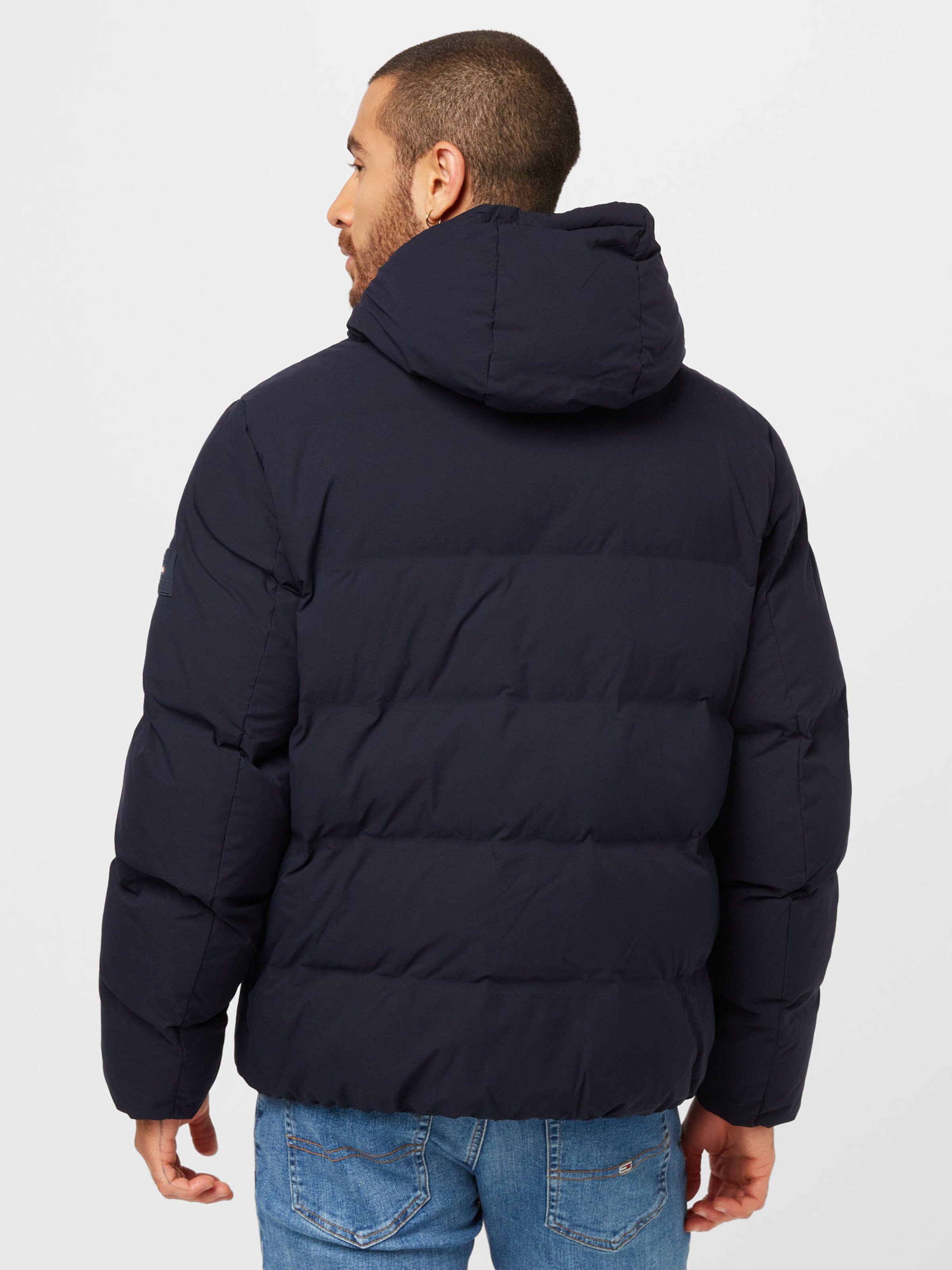 Tommy hilfiger all weather jacket store