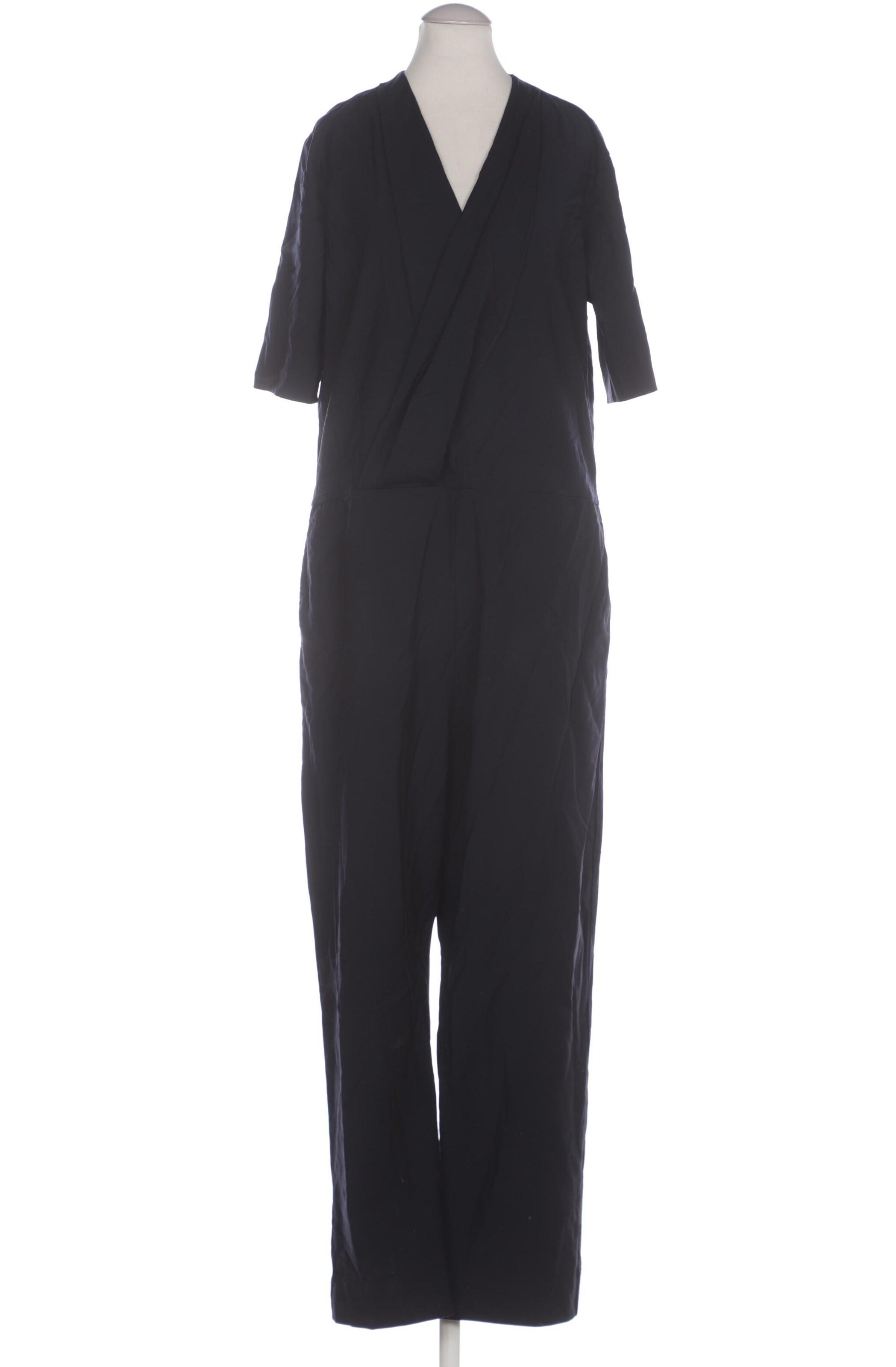 COS Overall oder Jumpsuit L in Marine | ABOUT YOU