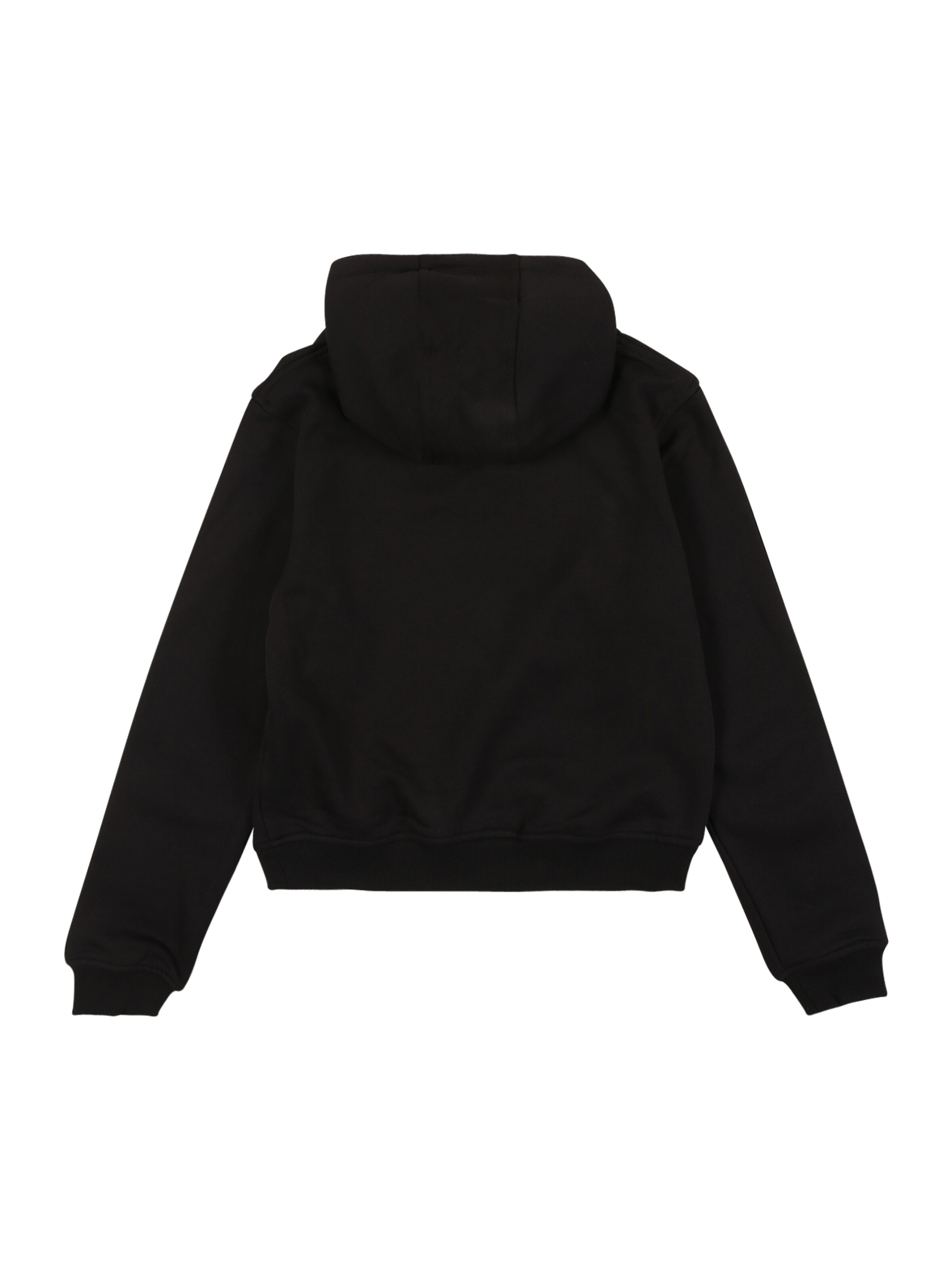 Mister Tee Ajuste regular Sudadera 'Black Cat' en Negro | ABOUT YOU