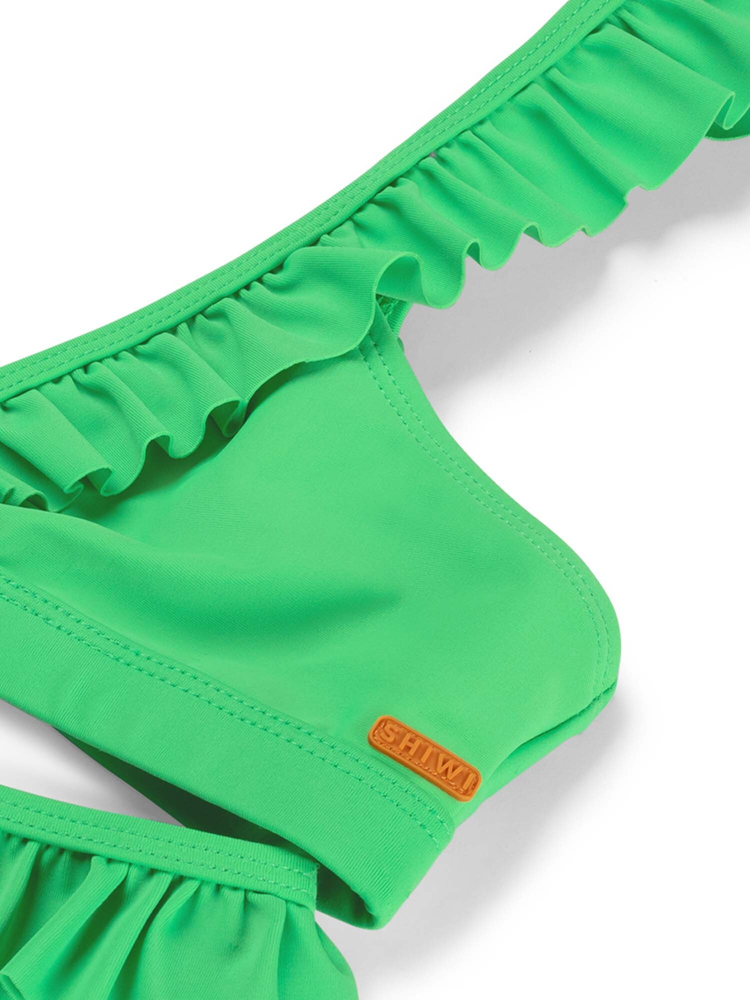 Shiwi Bikini 'Bella' in Grün | ABOUT YOU