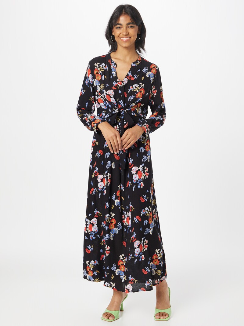 Maxikleider mit langen Ärmeln » online kaufen bei ABOUT YOU