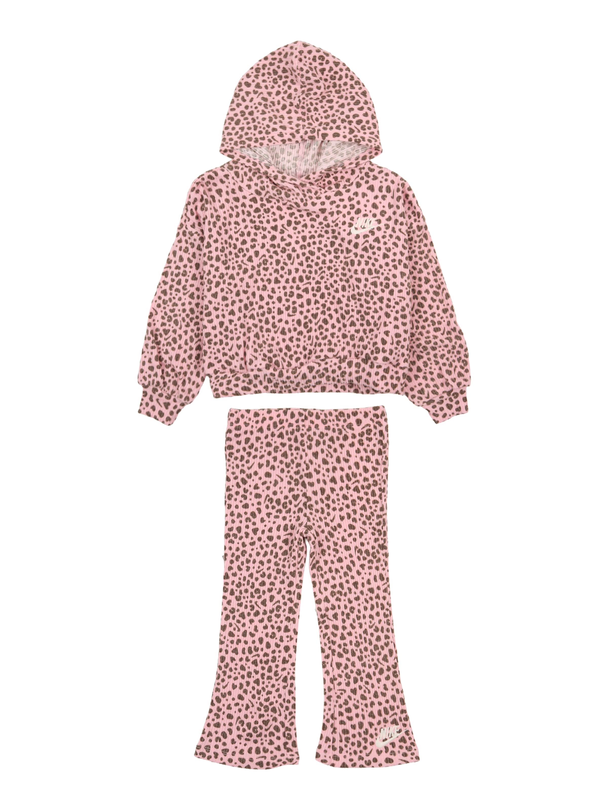 Nike Sportswear Sada (Starorůžová) | ABOUT YOU