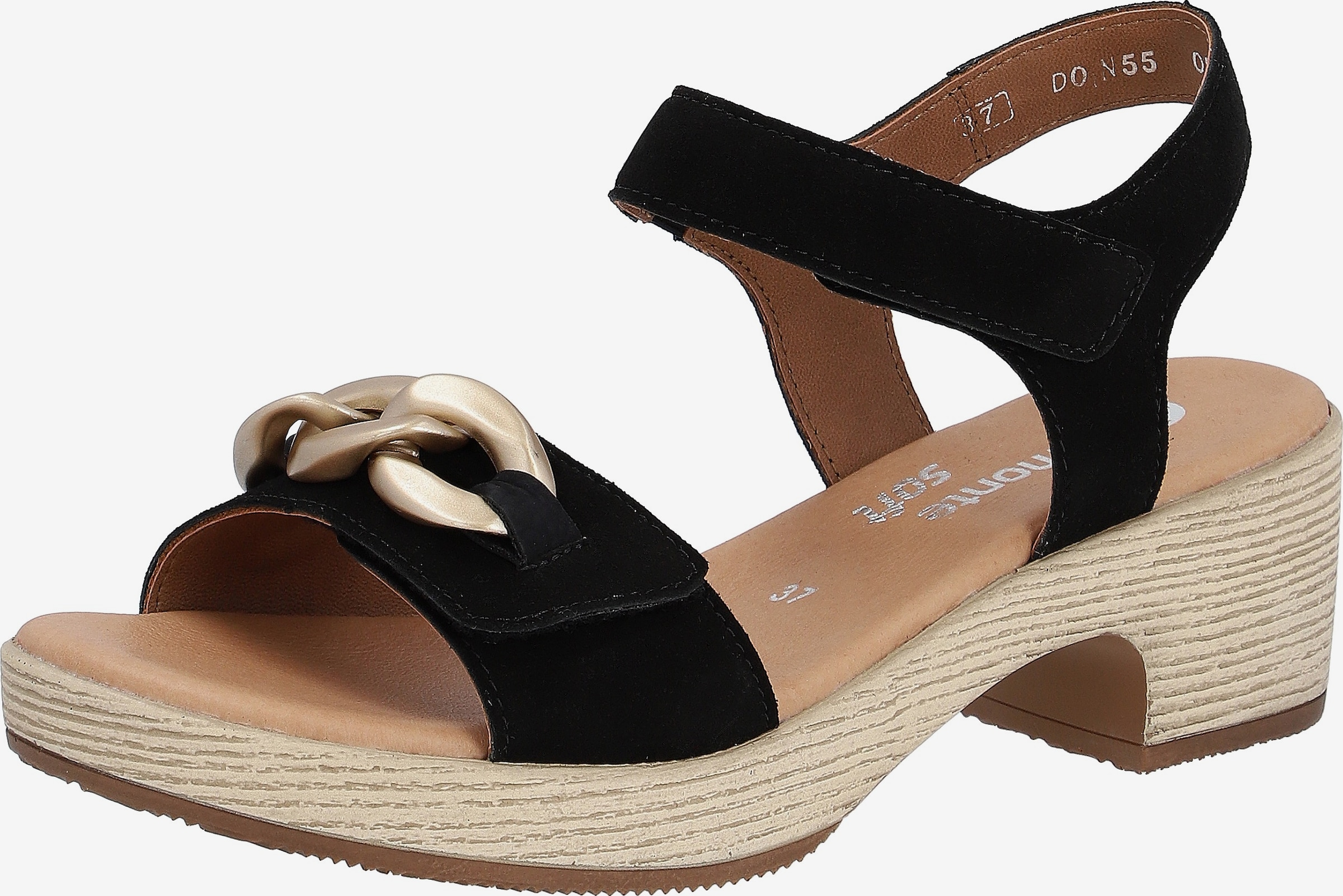 Remonte Sandalen Mit Wechselfubett
