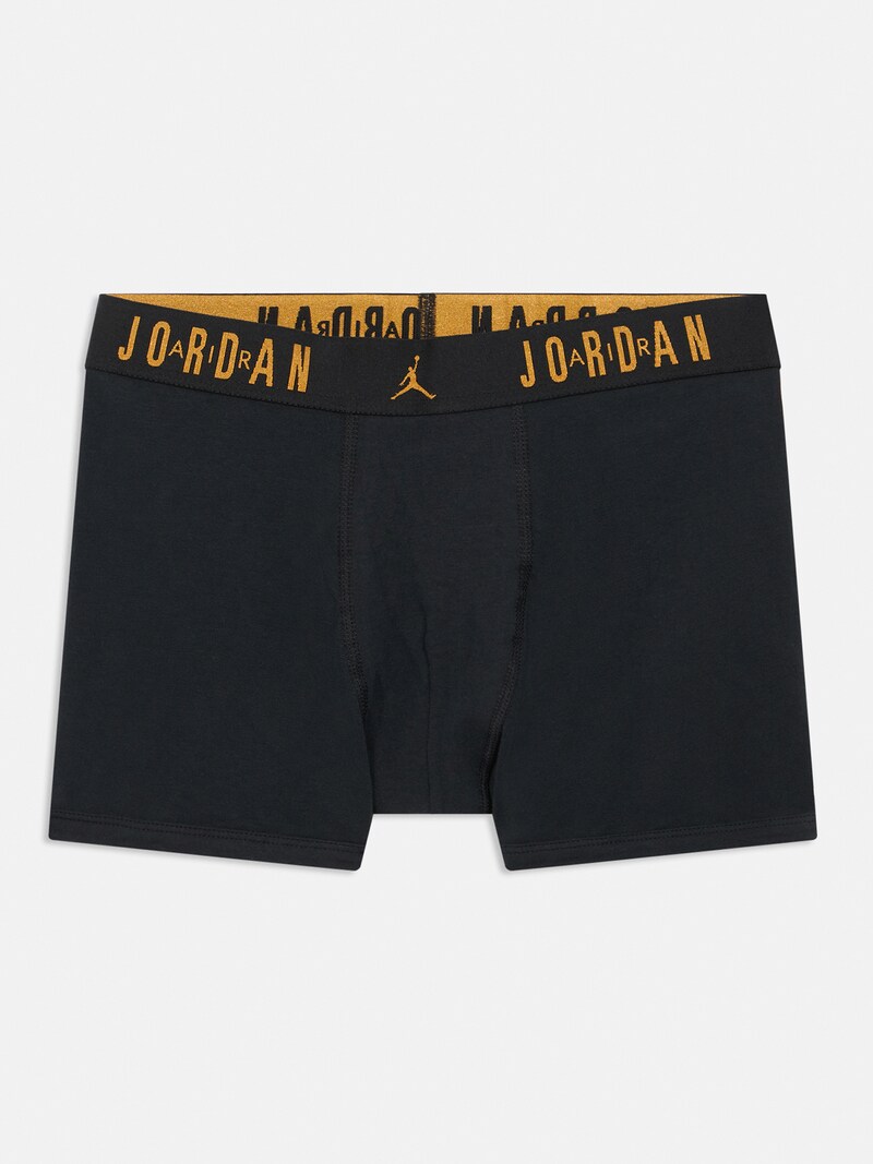 Jordan Underwear Set in Black | ABOUT YOU