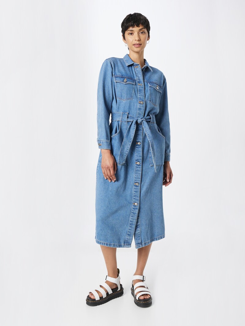 Denim obleke za ženske | Nakupuj na spletu | ABOUT YOU