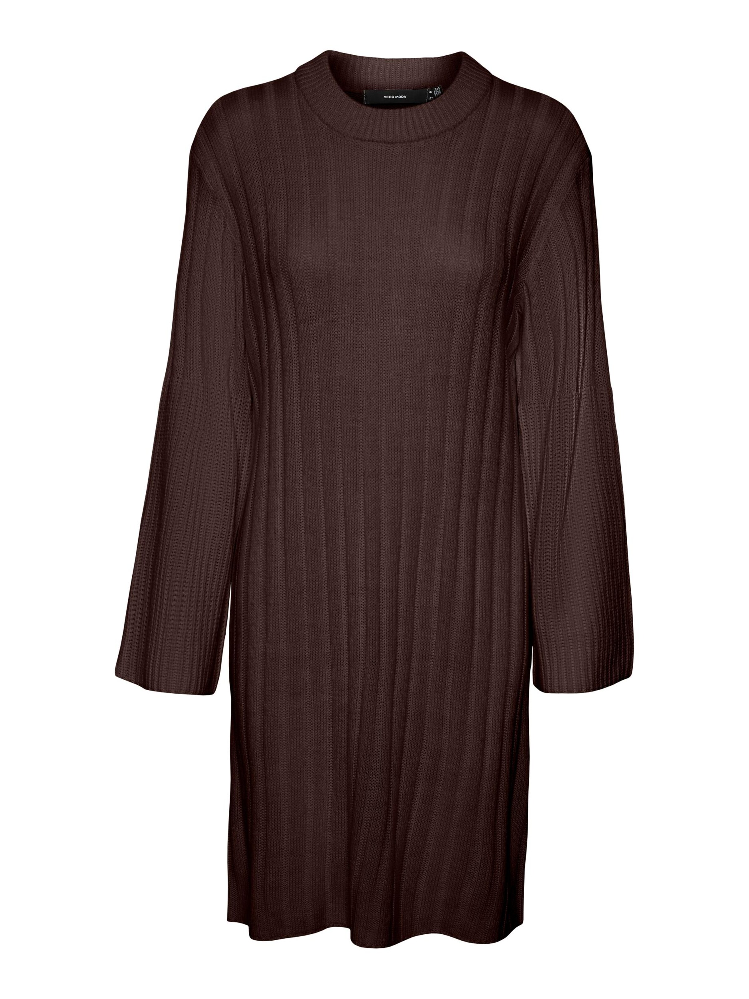 VERO MODA Kleid 'Layla' in Braun | ABOUT YOU
