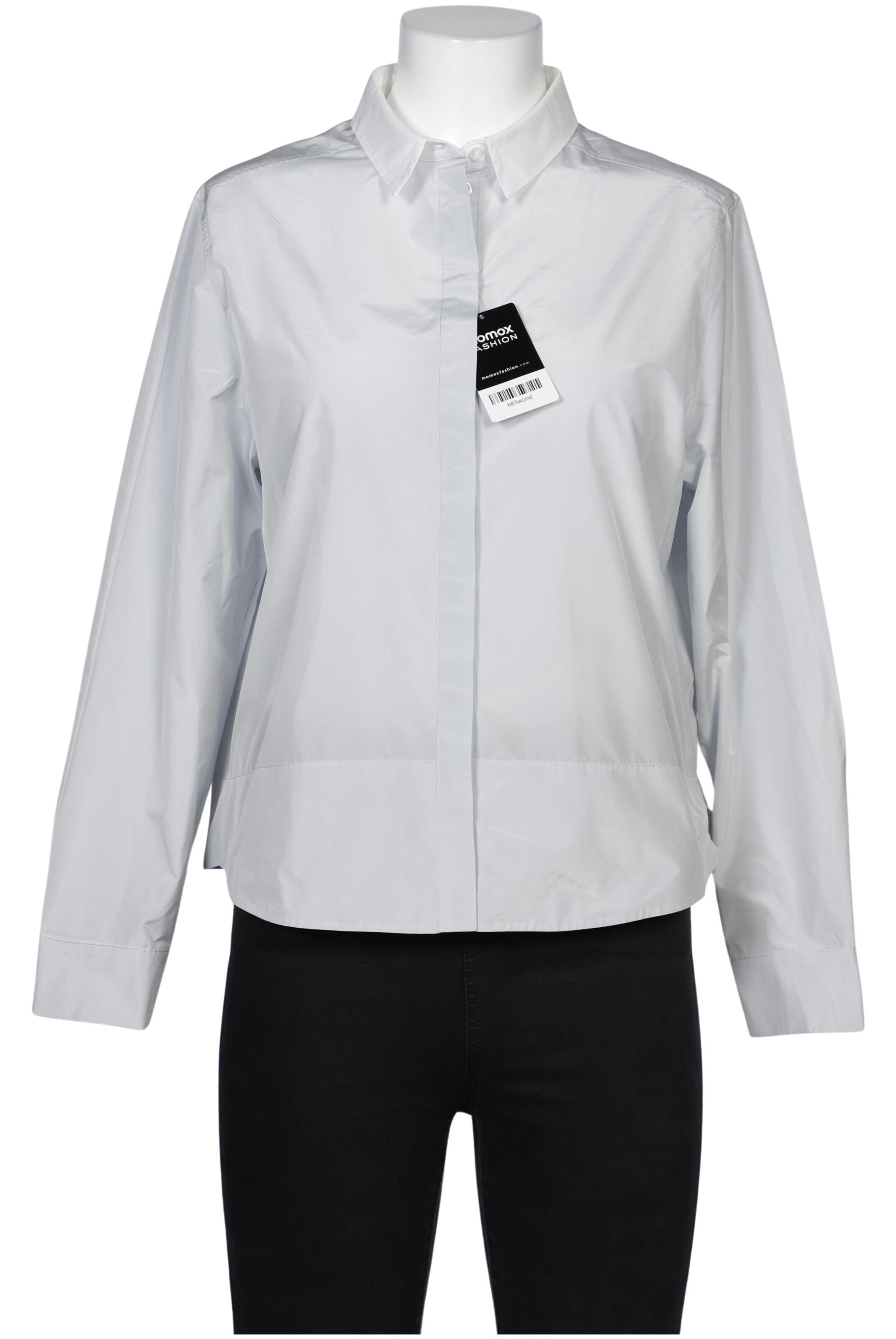 St. Emile Bluse L in Hellblau | ABOUT YOU
