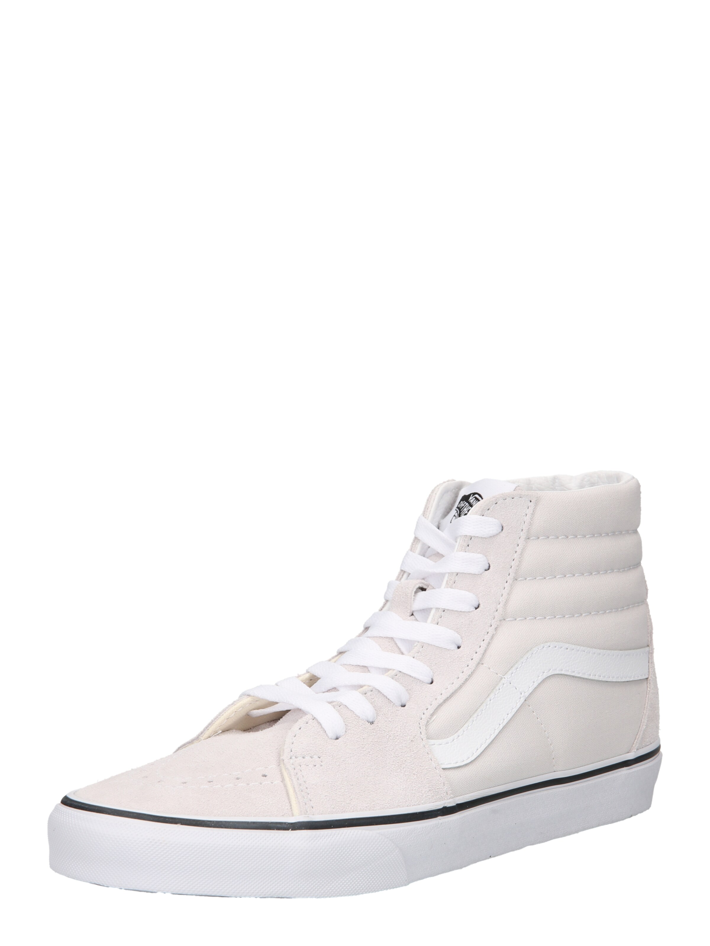 VANS Sneakers hoog in Beige | ABOUT YOU