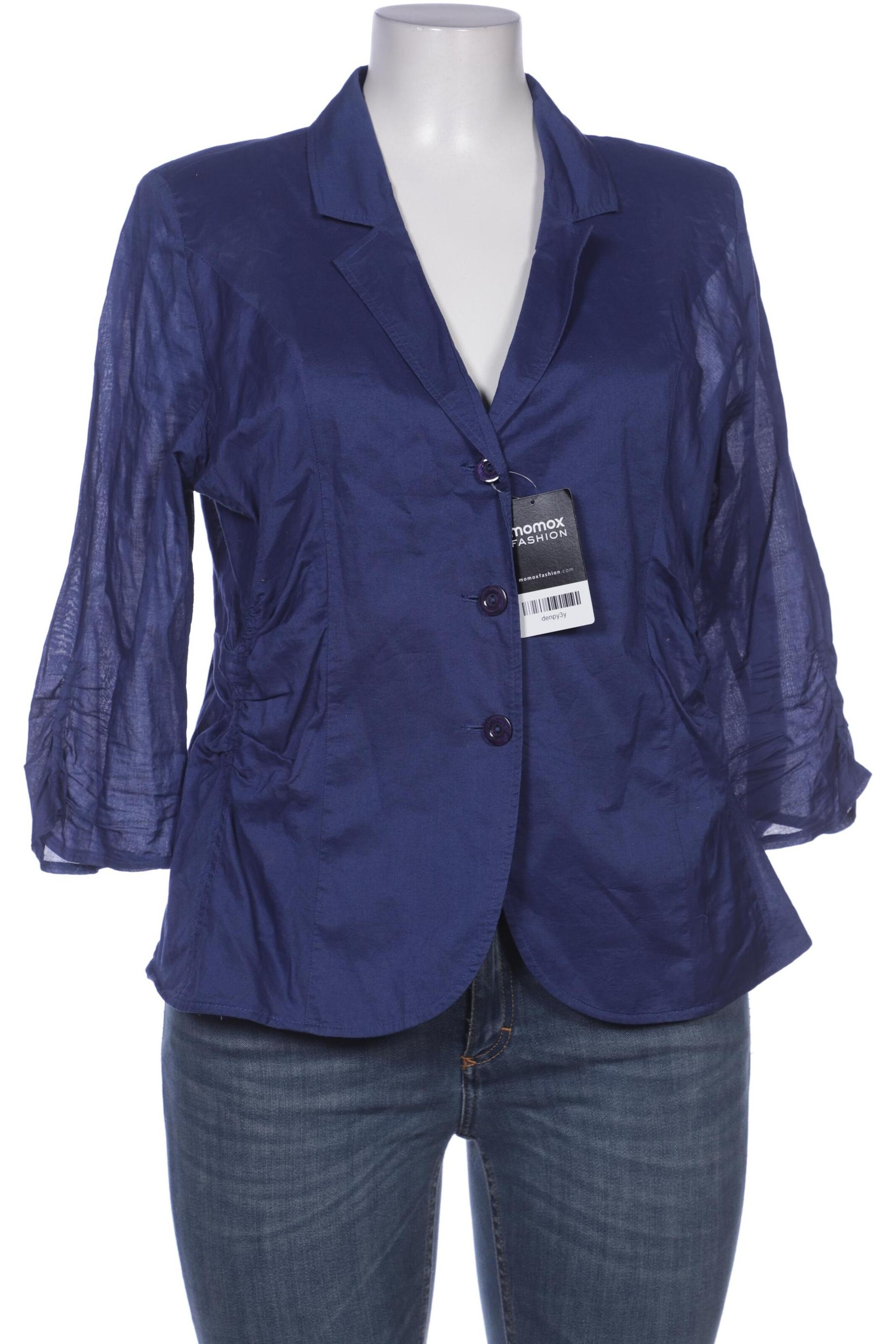 Steilmann Blazer XXL in Marine | ABOUT YOU