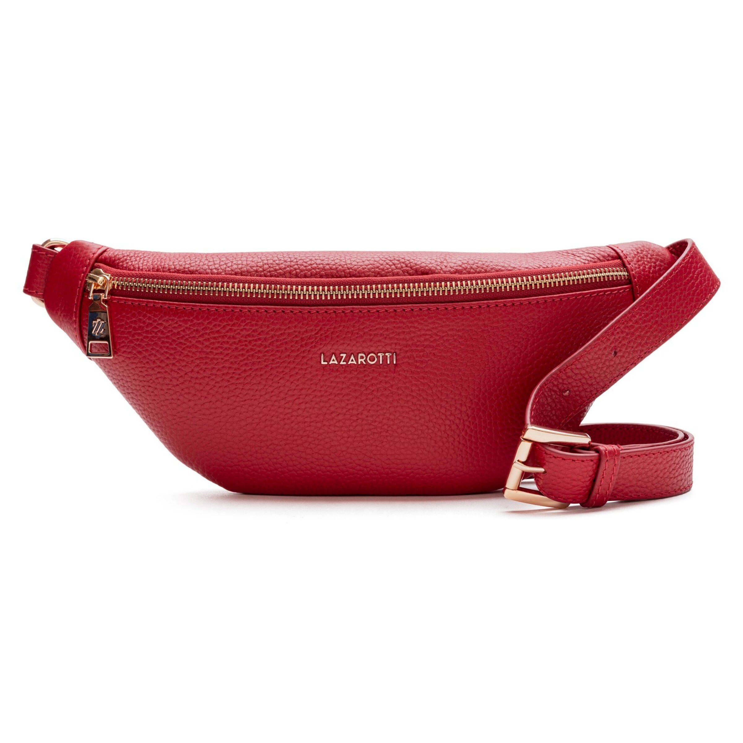 Lazarotti Heuptas 'Bologna' in Rood | ABOUT YOU