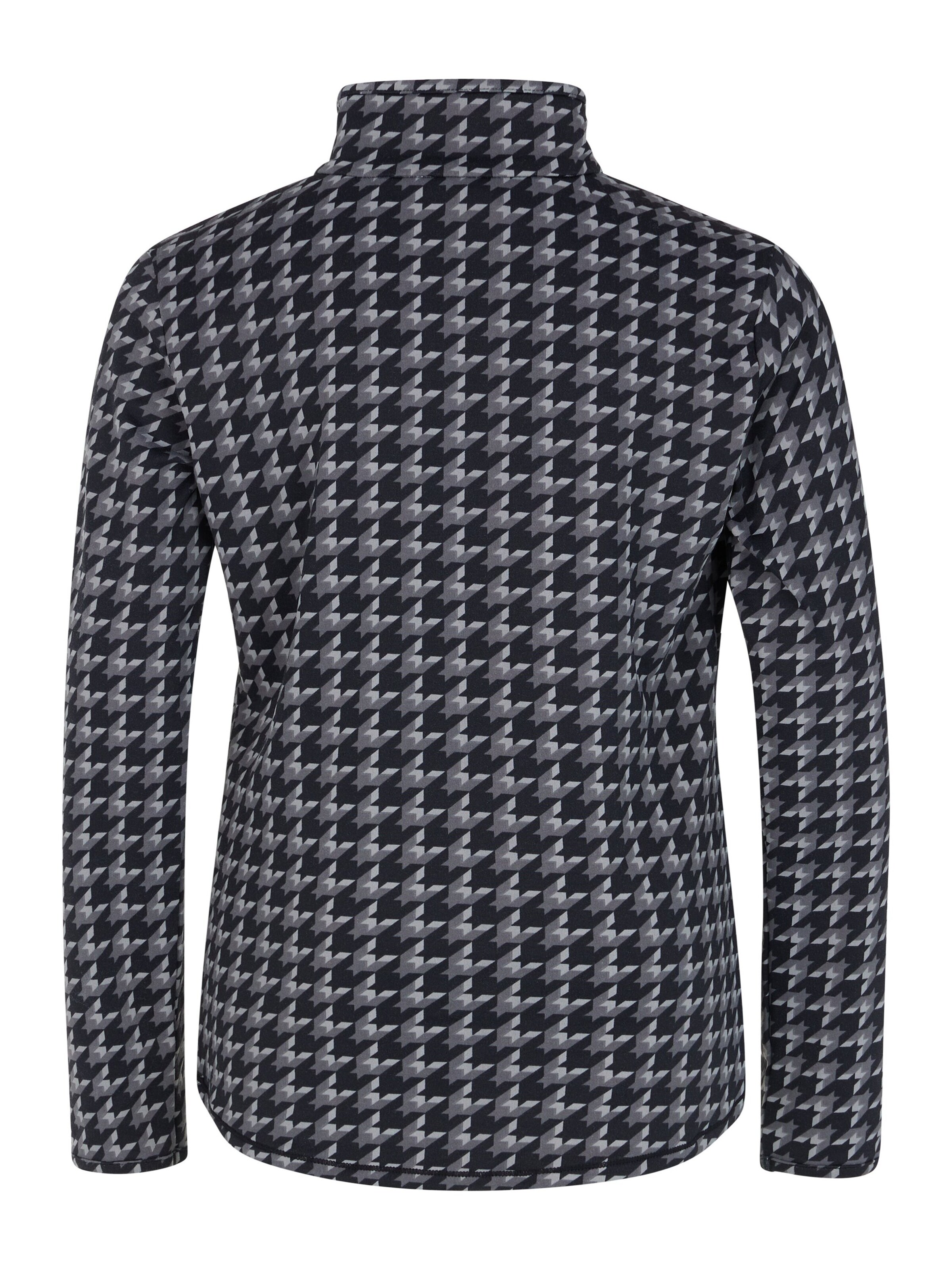 PROTEST Sportsweatshirt 'PRTBETTE JR'‌‌‌‌‌‌‌‌‌ in Schwarz | ABOUT YOU