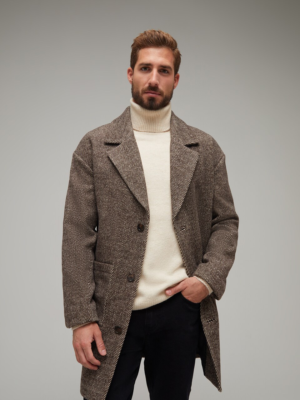 Mäntel für Herren jetzt online bestellen | ABOUT YOU