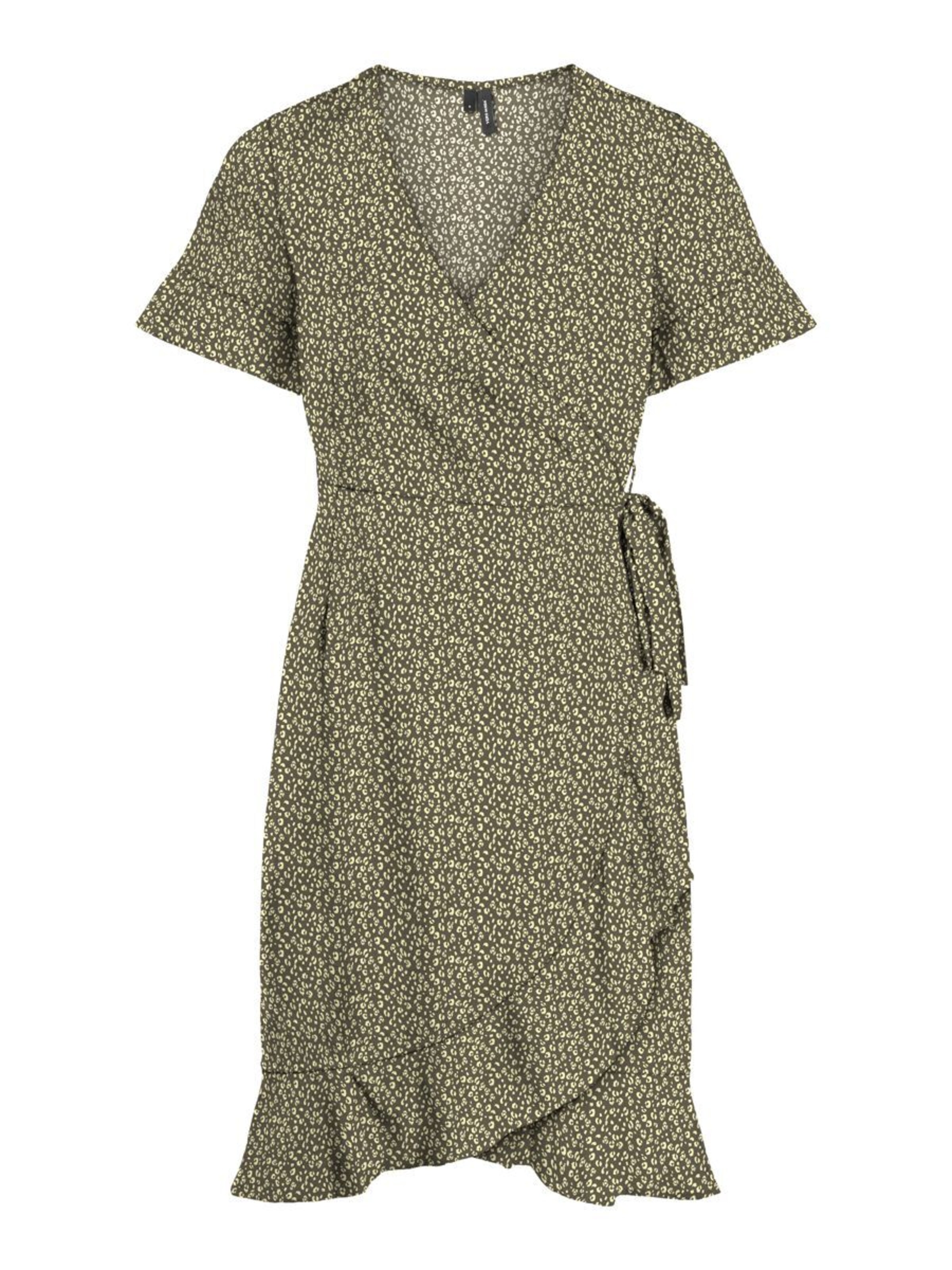 VERO MODA Kleid 'Henna' in Pink | ABOUT YOU
