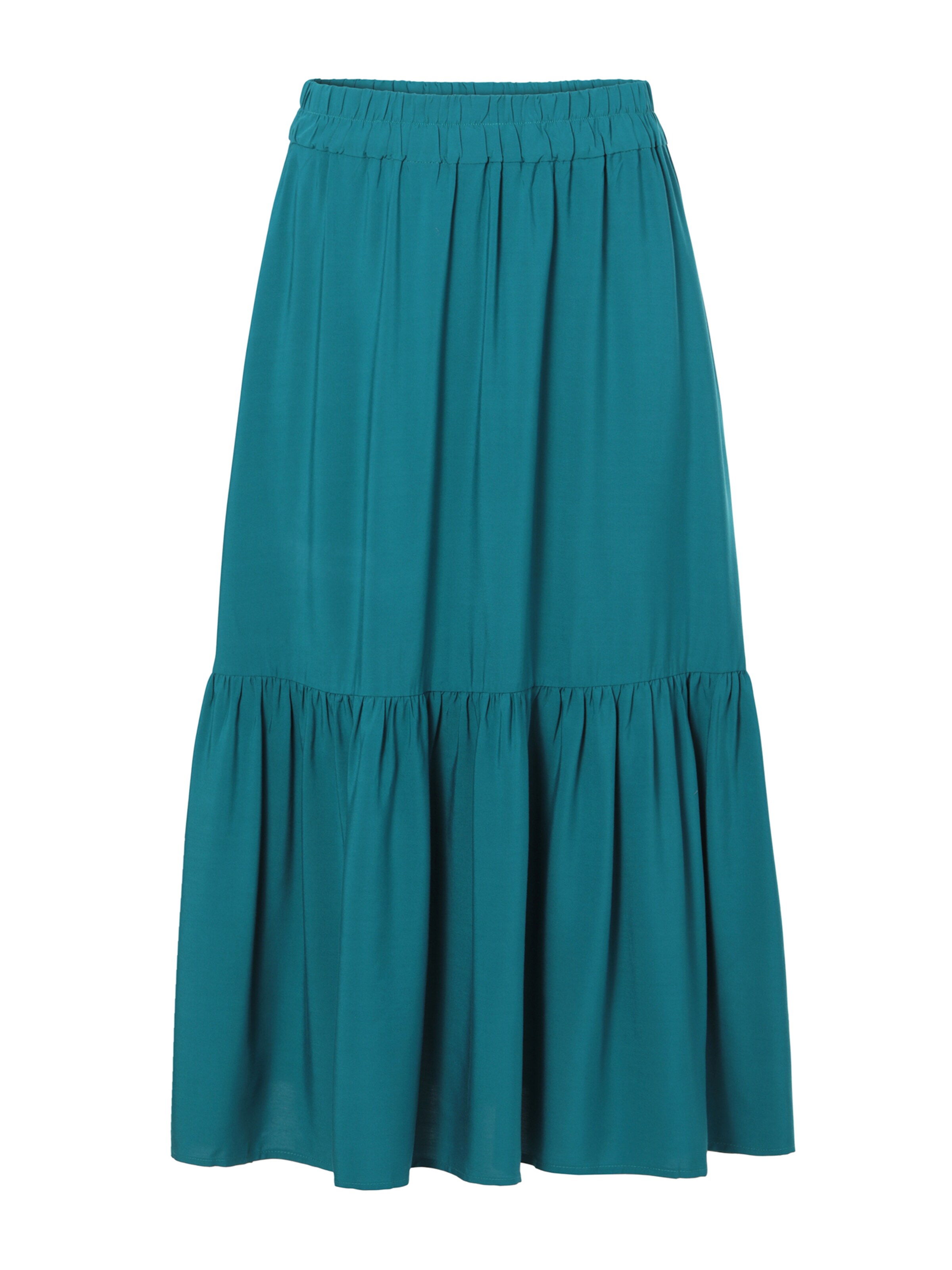 Turkio Spalva TATUUM Sijonas 'SAMOA' | ABOUT YOU