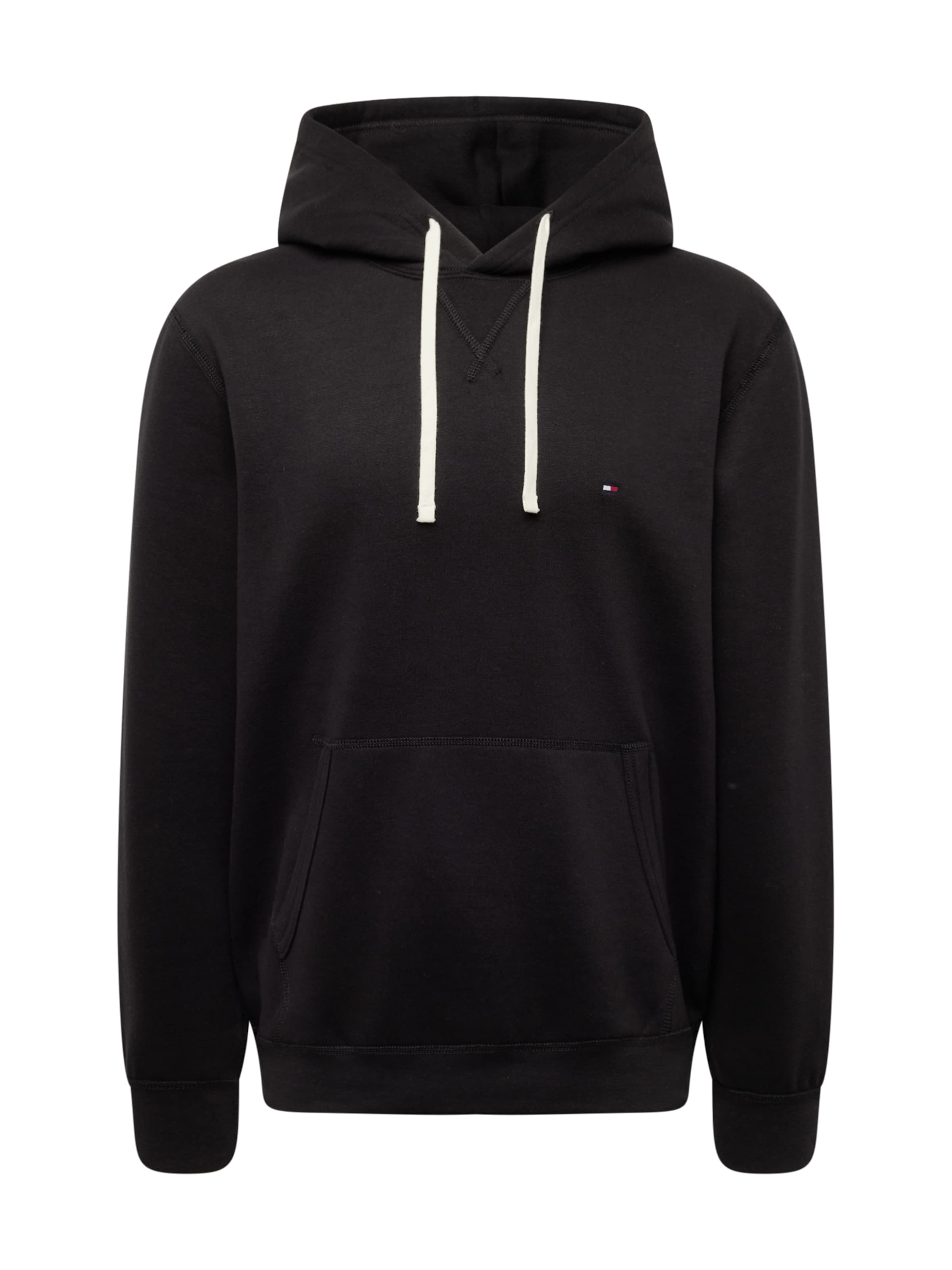 Tommy hilfiger hoodie sale mens store