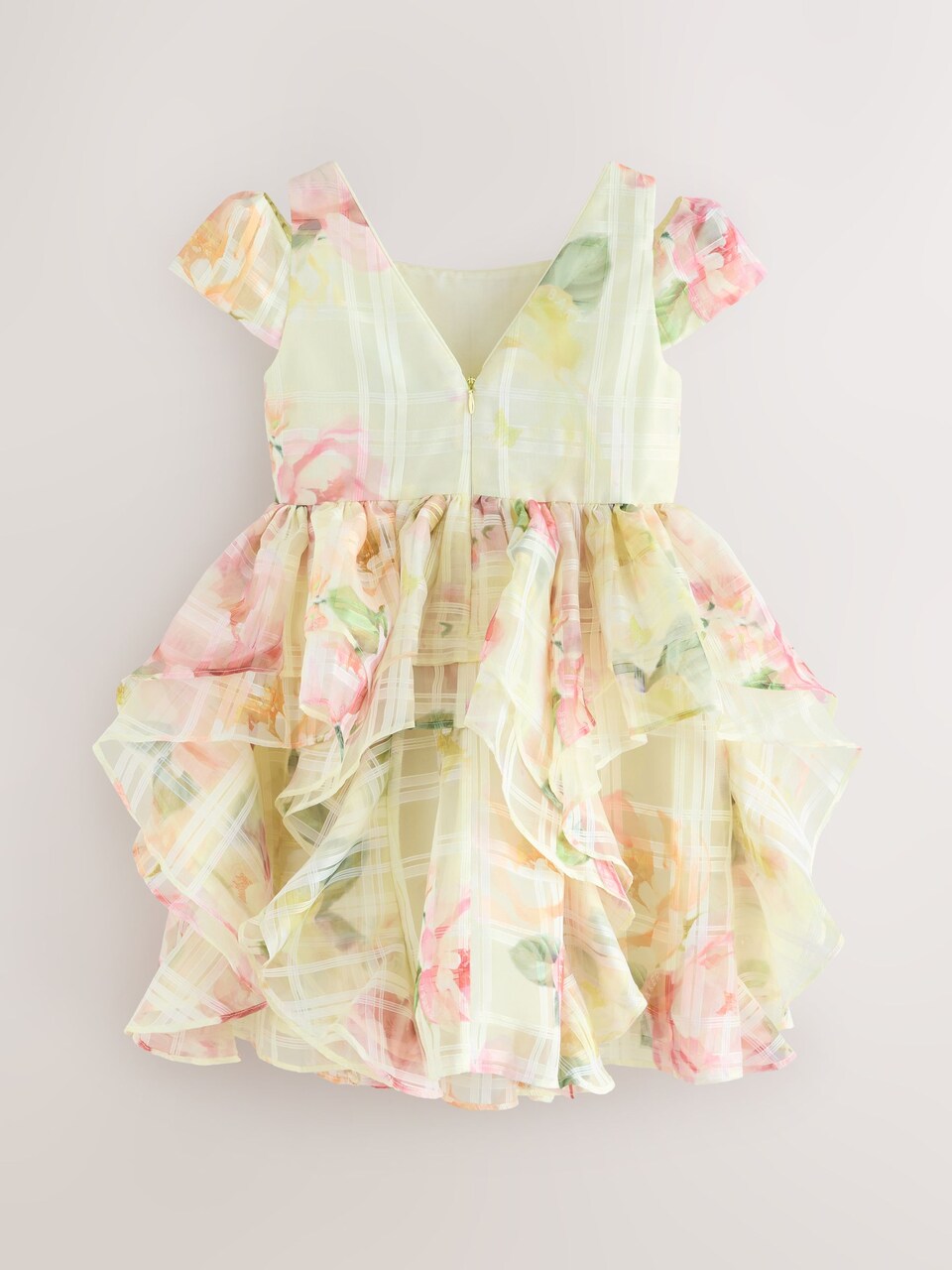 Baker by Ted Baker Kleid in Gelb | ABOUT YOU