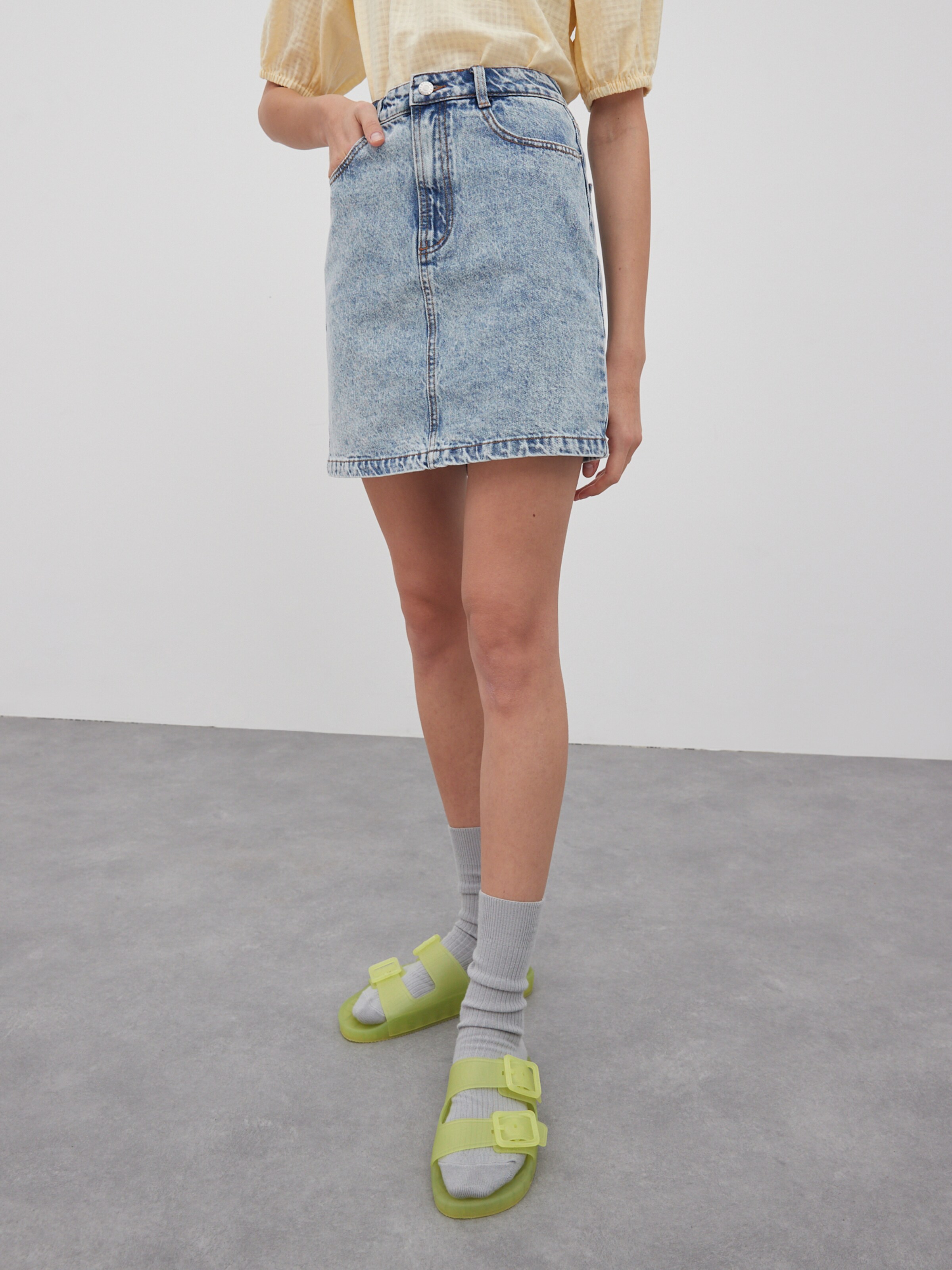 Rock 'Fibi' | EDITED | Official Online Shop